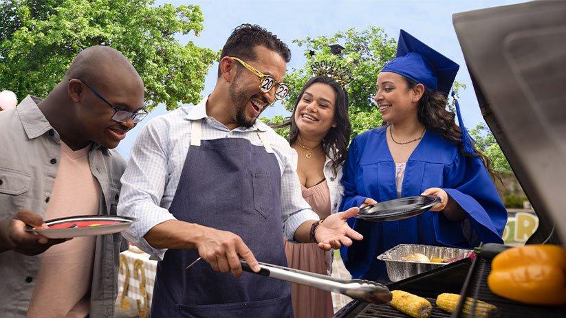 22 Summer BBQ Ideas to Throw the Best Party | Party City