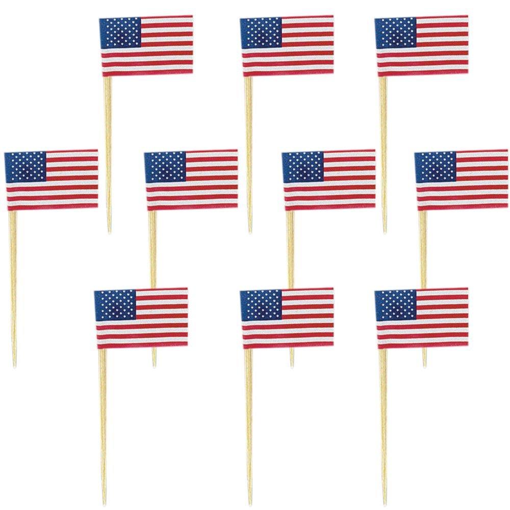 Small American Flag