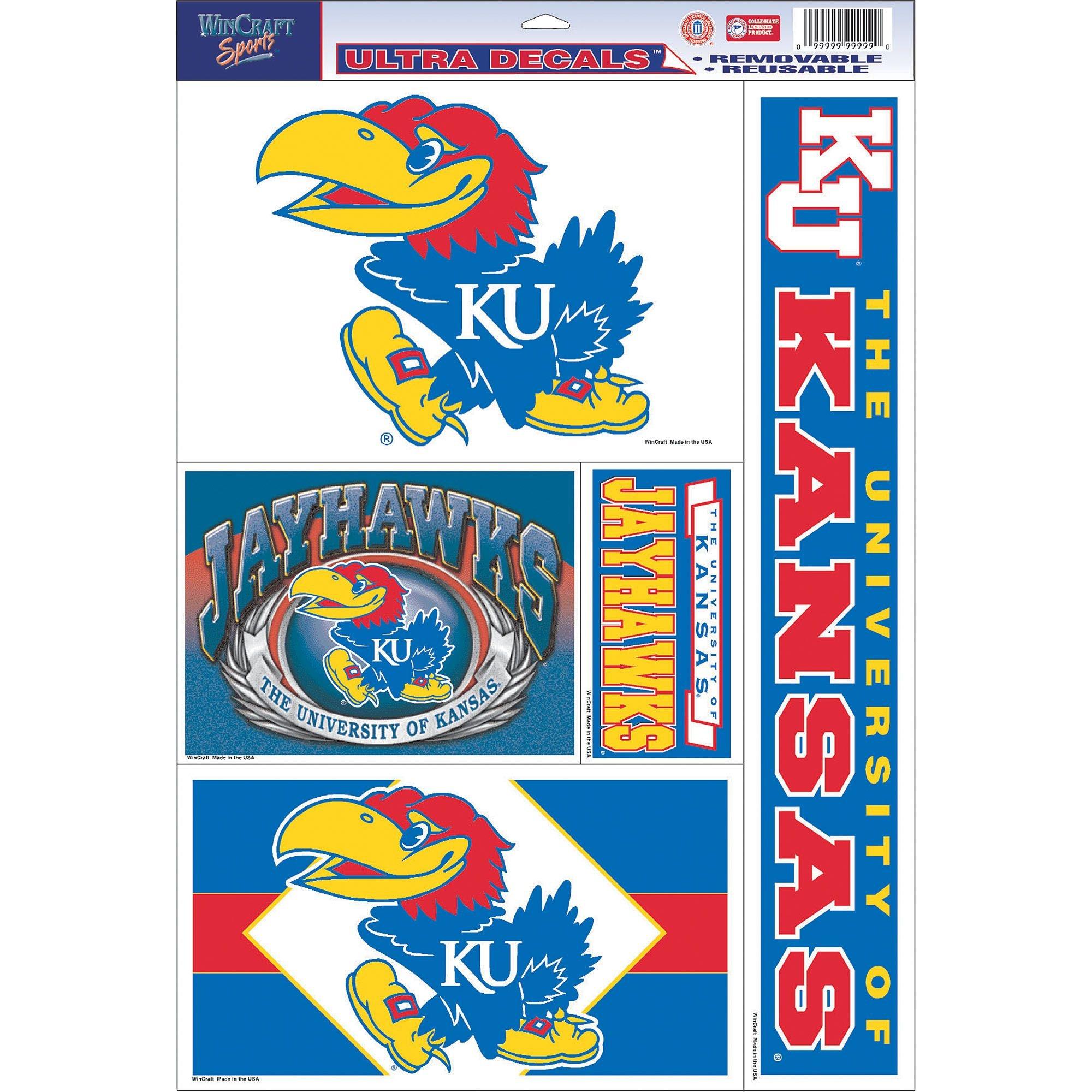 Jayhawk Costume Halloween Costume