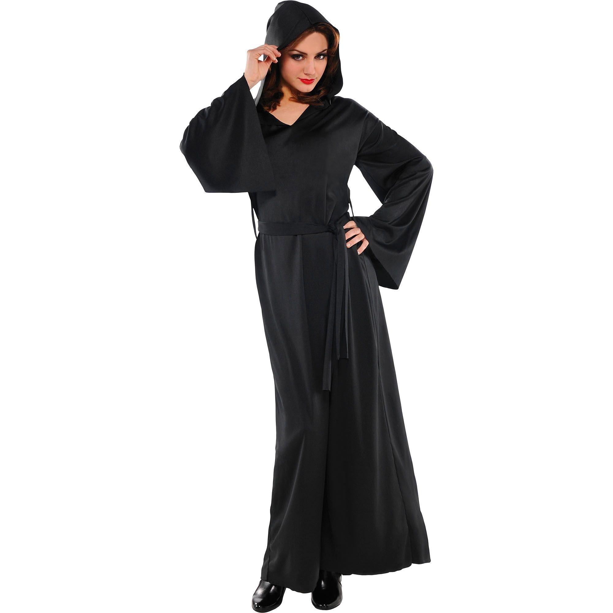 PartyCity Adult Nylon Horror Robe | Hamilton Place