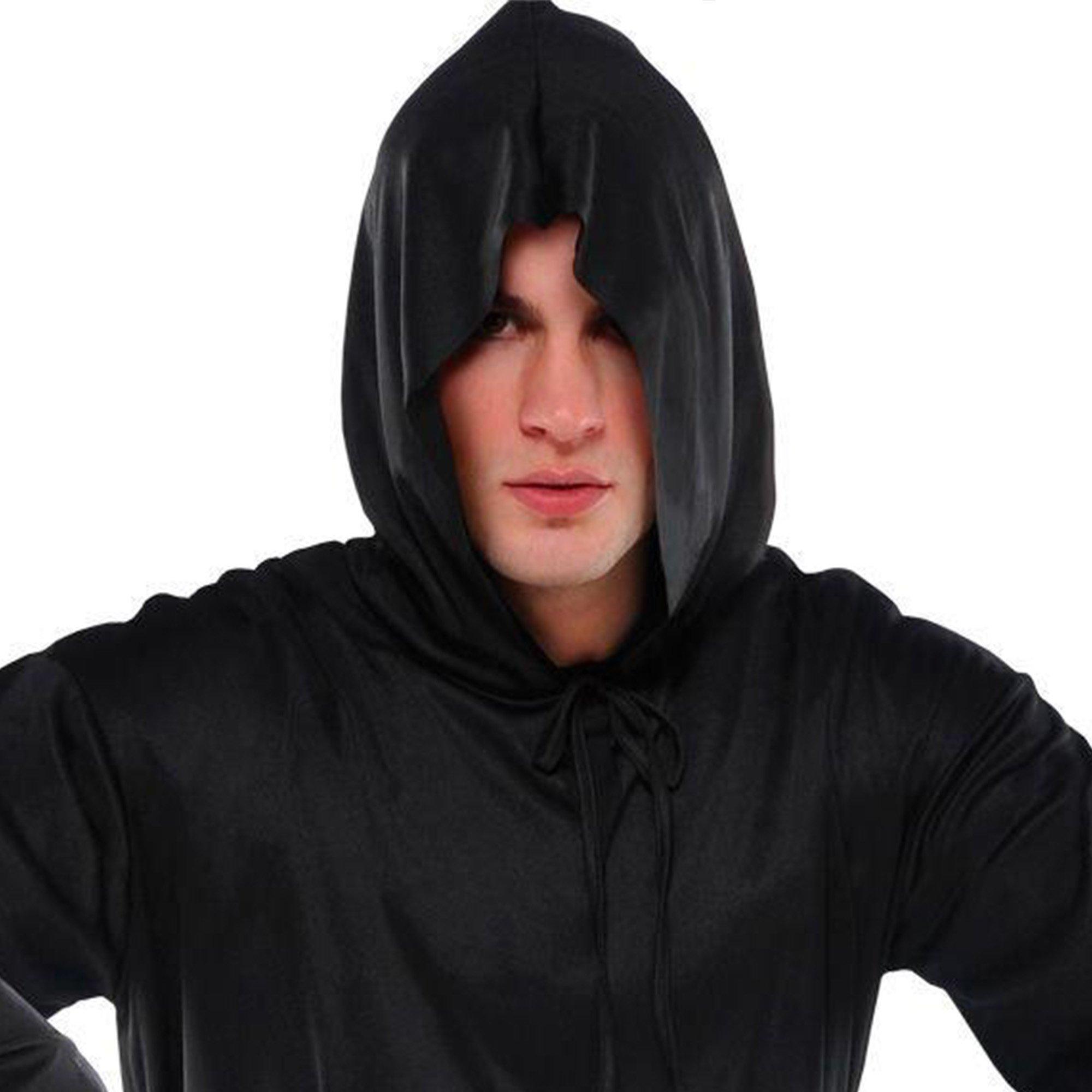 PartyCity Adult Nylon Horror Robe | Hamilton Place
