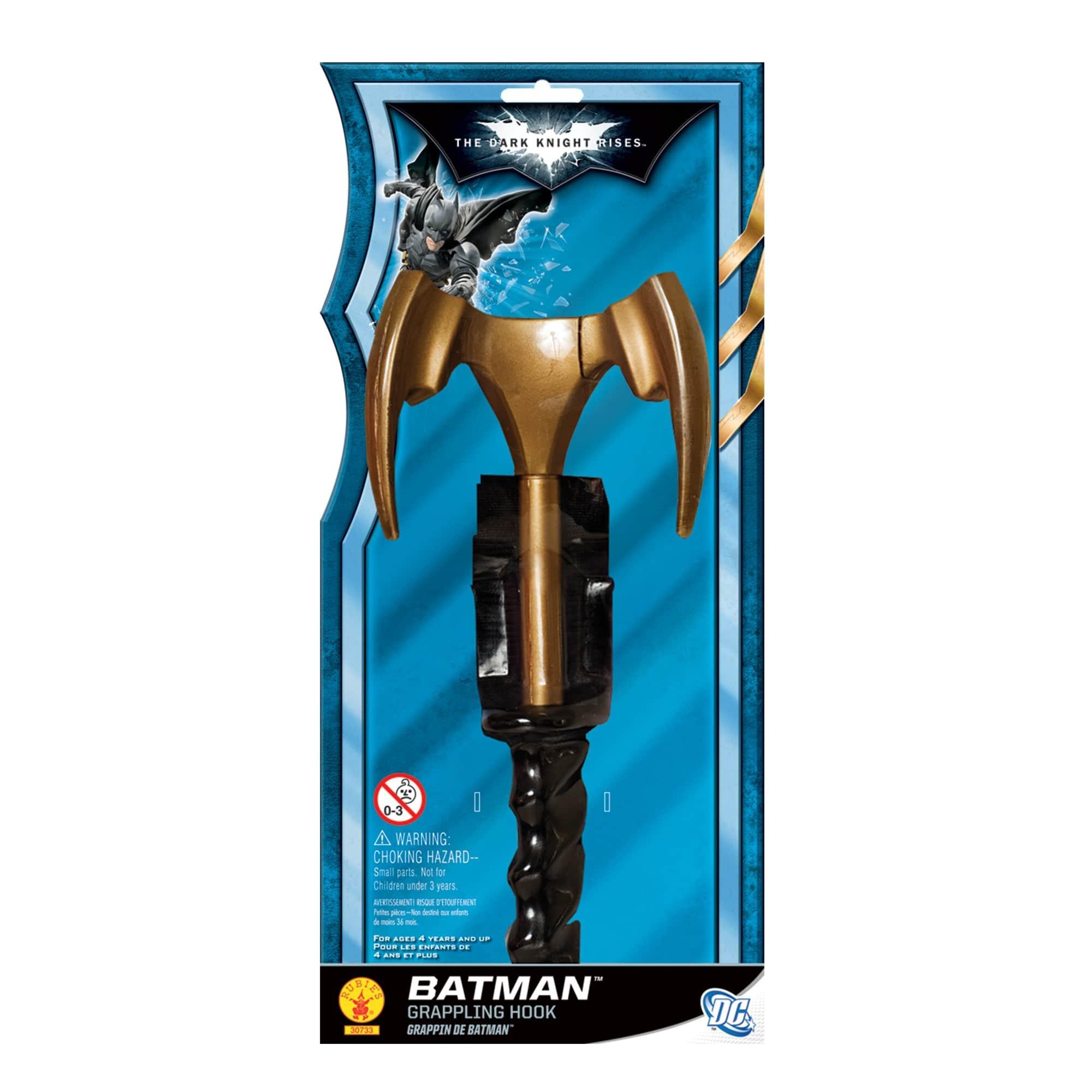 Boys' The Dark Knight Batman Grappling Hook | Party City