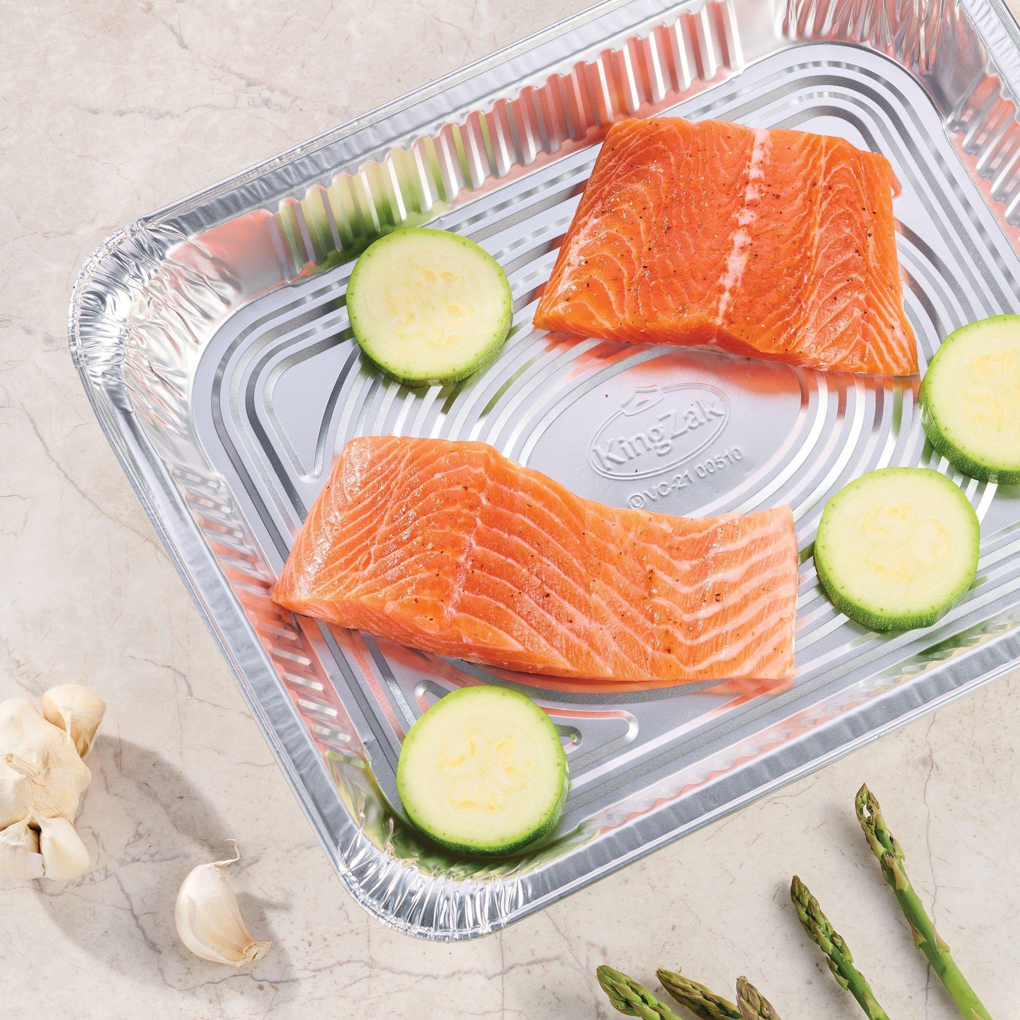 PartyCity Aluminum Full Chafing Dish Steam Pan | Hamilton Place