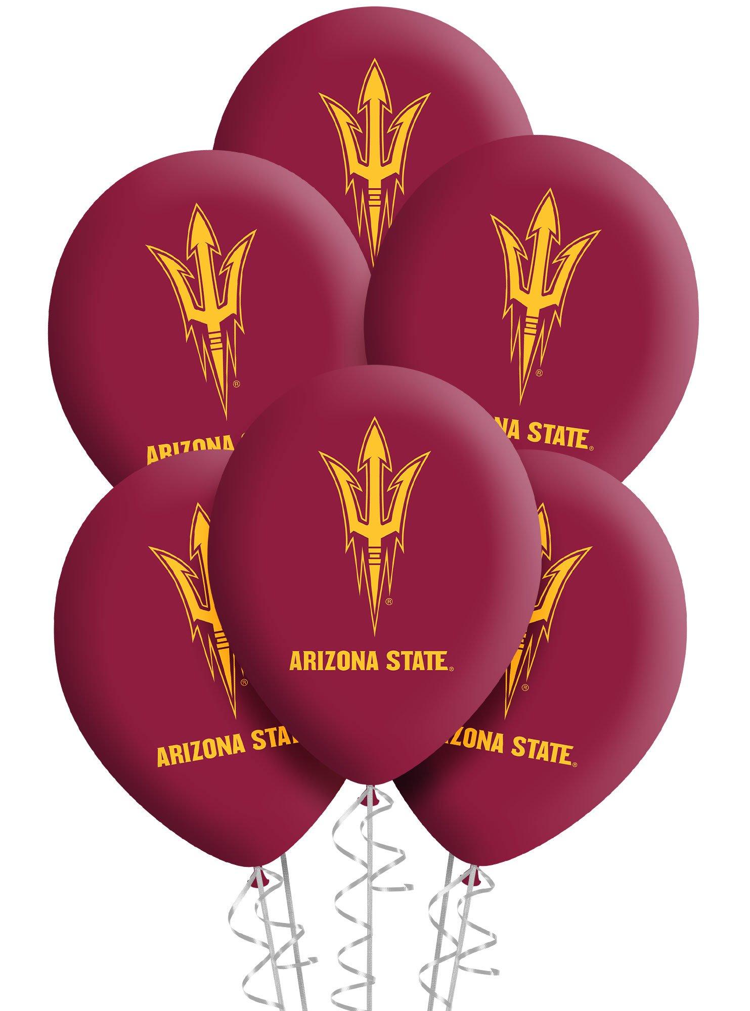Arizona State University Party Scene
