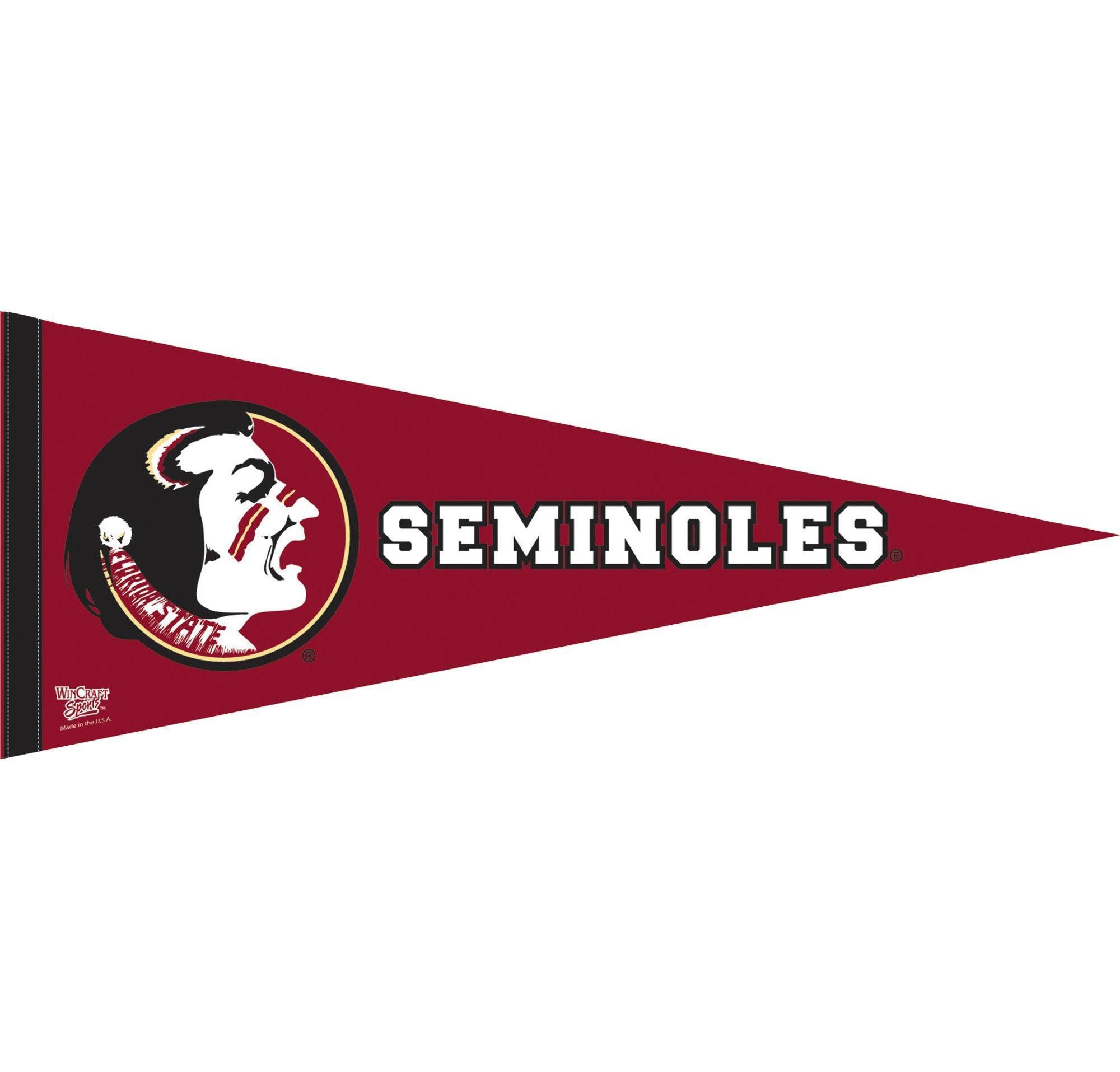 Fsu Pennant