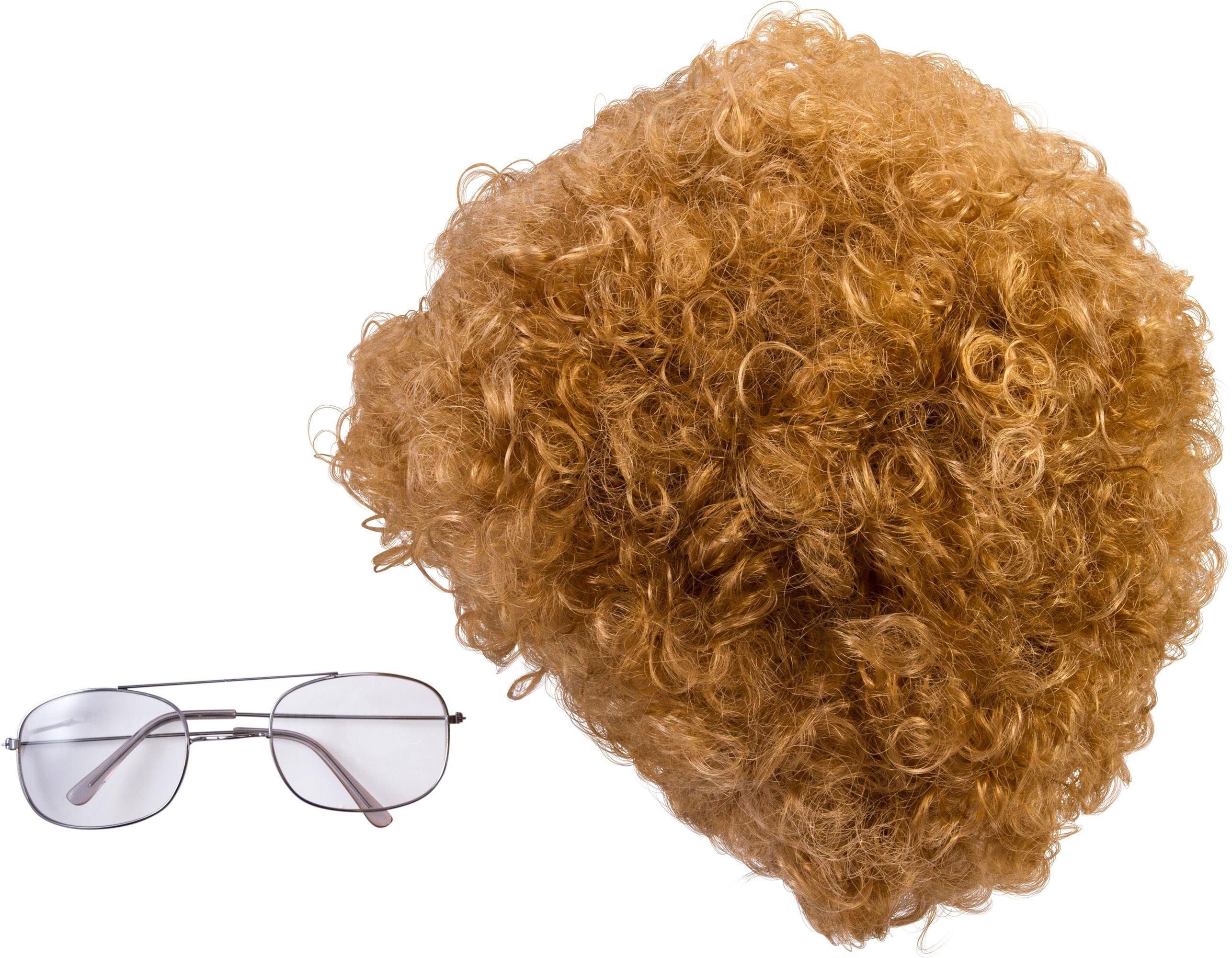 70s Nerd Accessory Kit | Party City