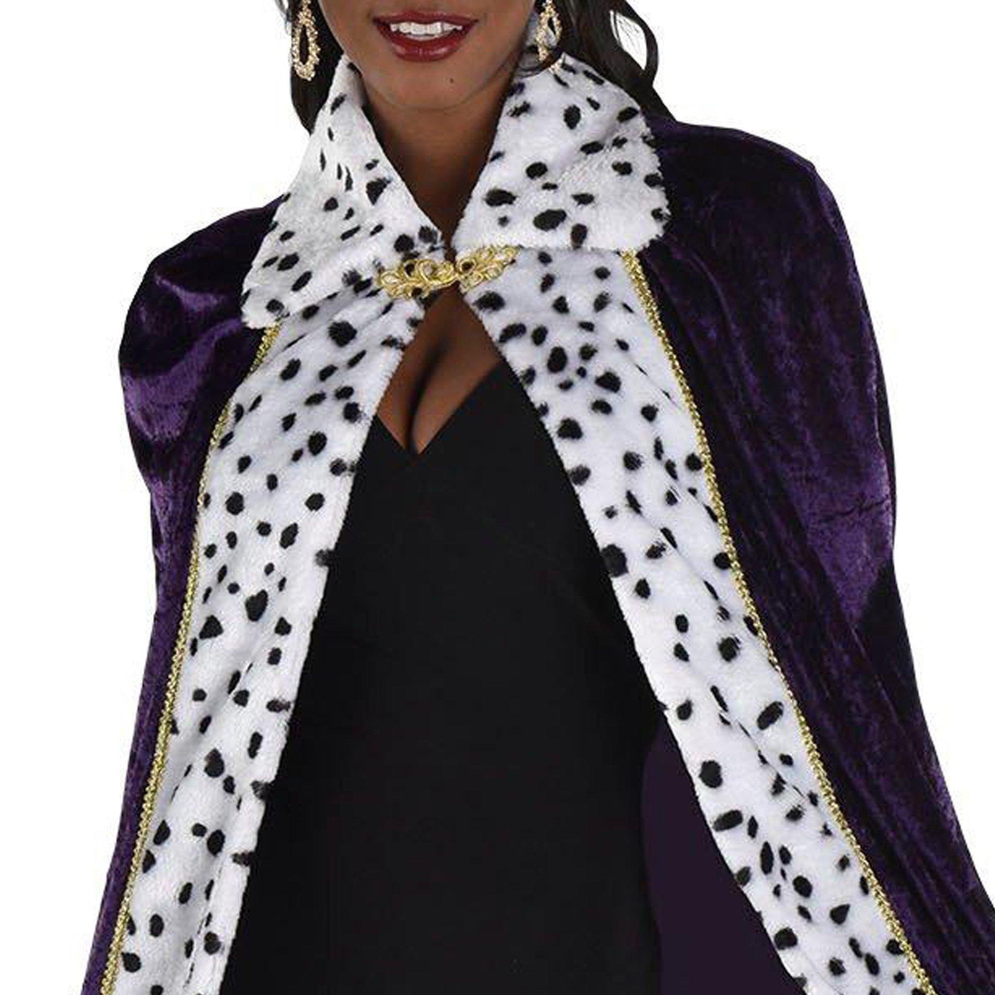 PartyCity Adult Royal Queen Cape | Hamilton Place