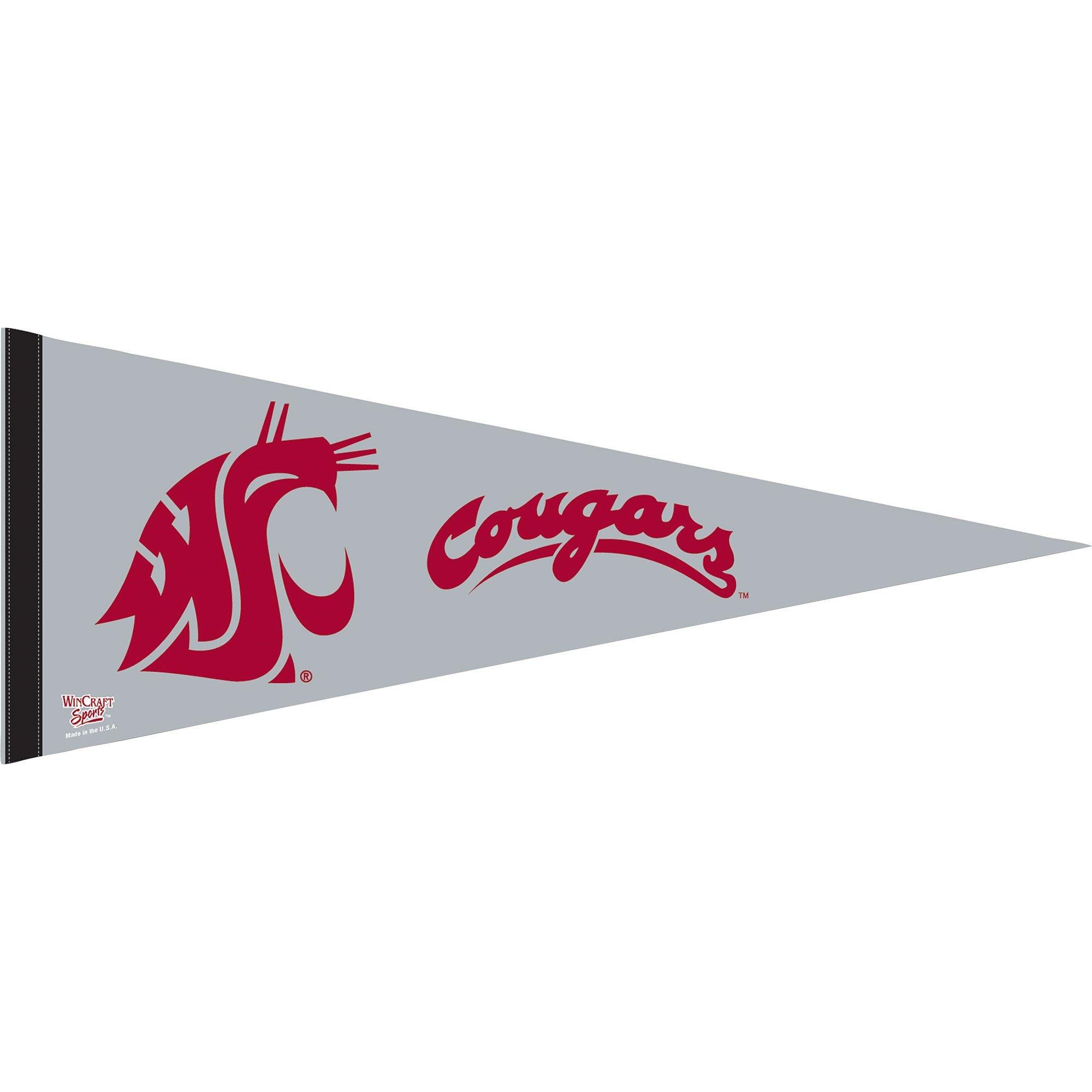 Washington State University Flag