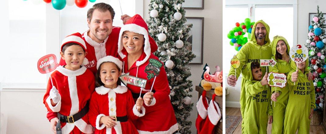 Holiday Activities for Family Fun | Party City