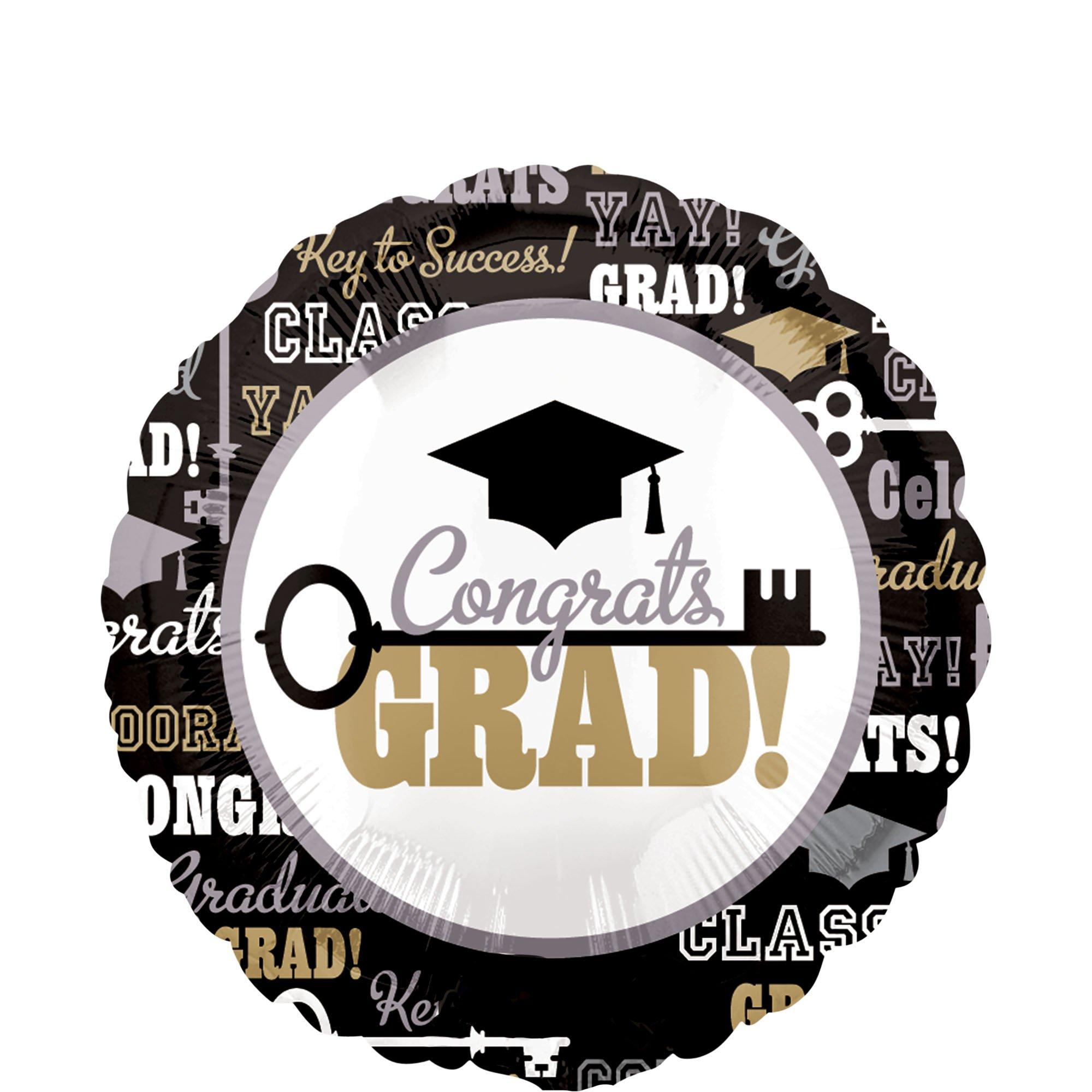 Key To Success Graduation