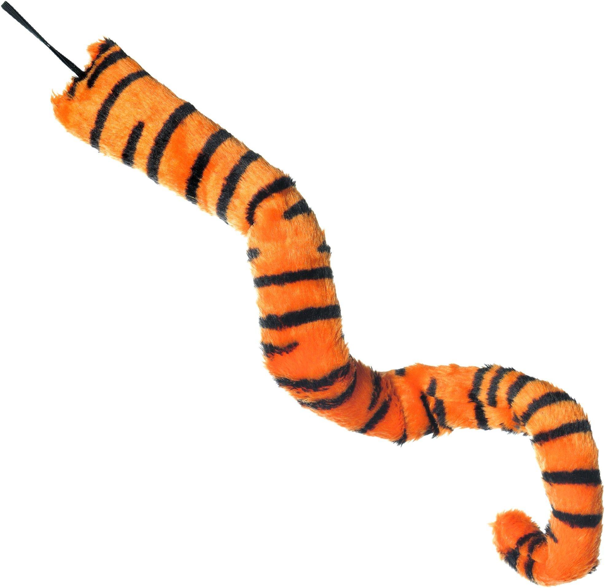 Tiger Tail For Cars