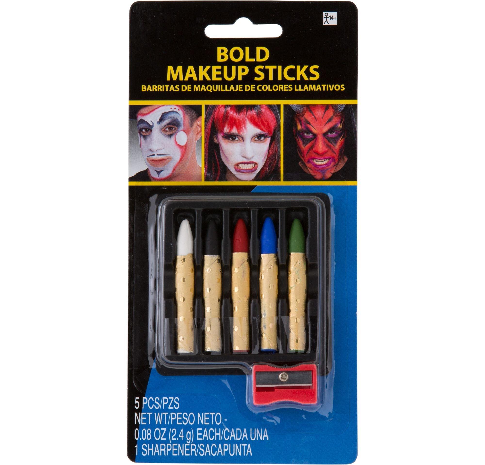 PartyCity Bold Makeup Crayon Set 6pc at Hamilton Place in Chattanooga, TN