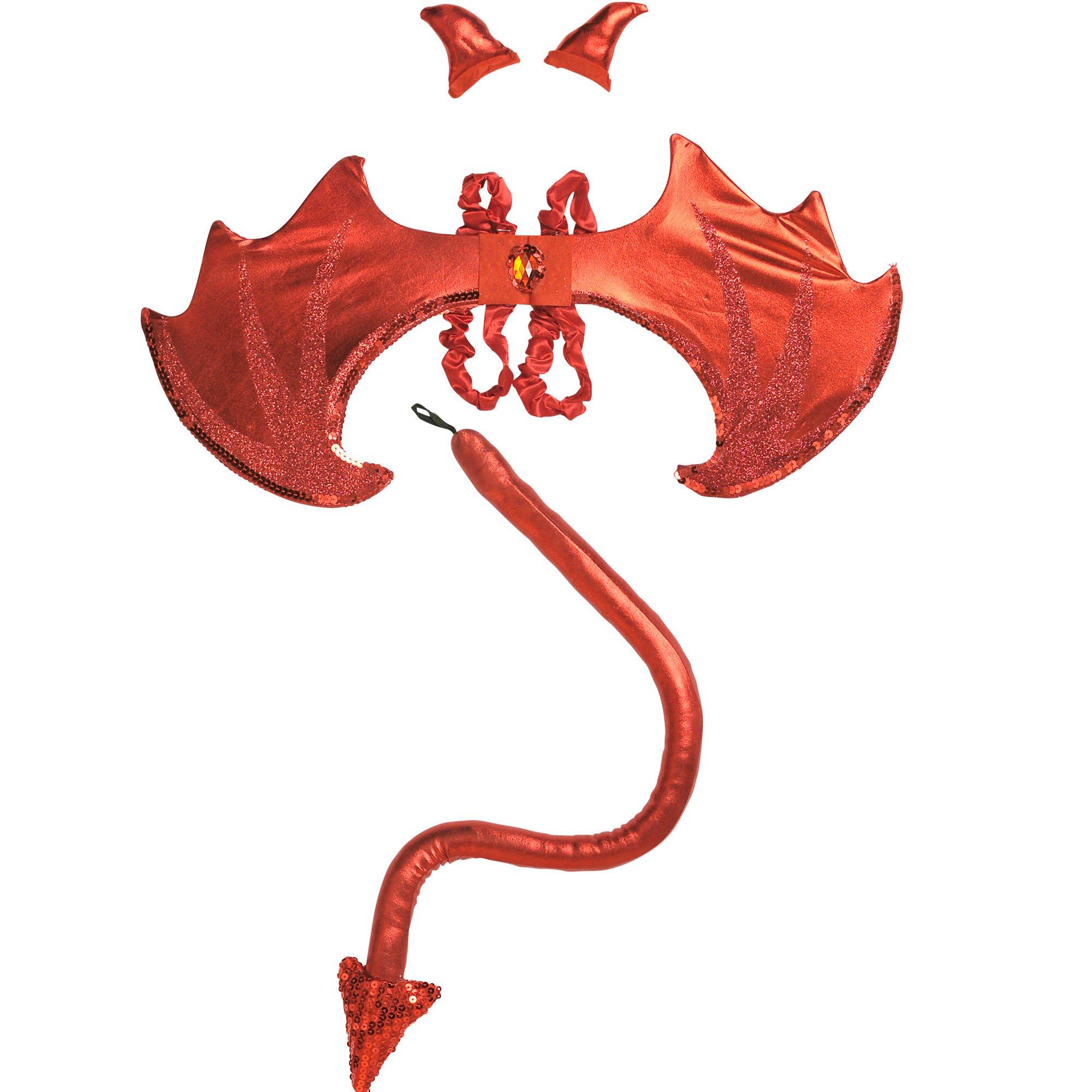 Devil Costume For Women Party City