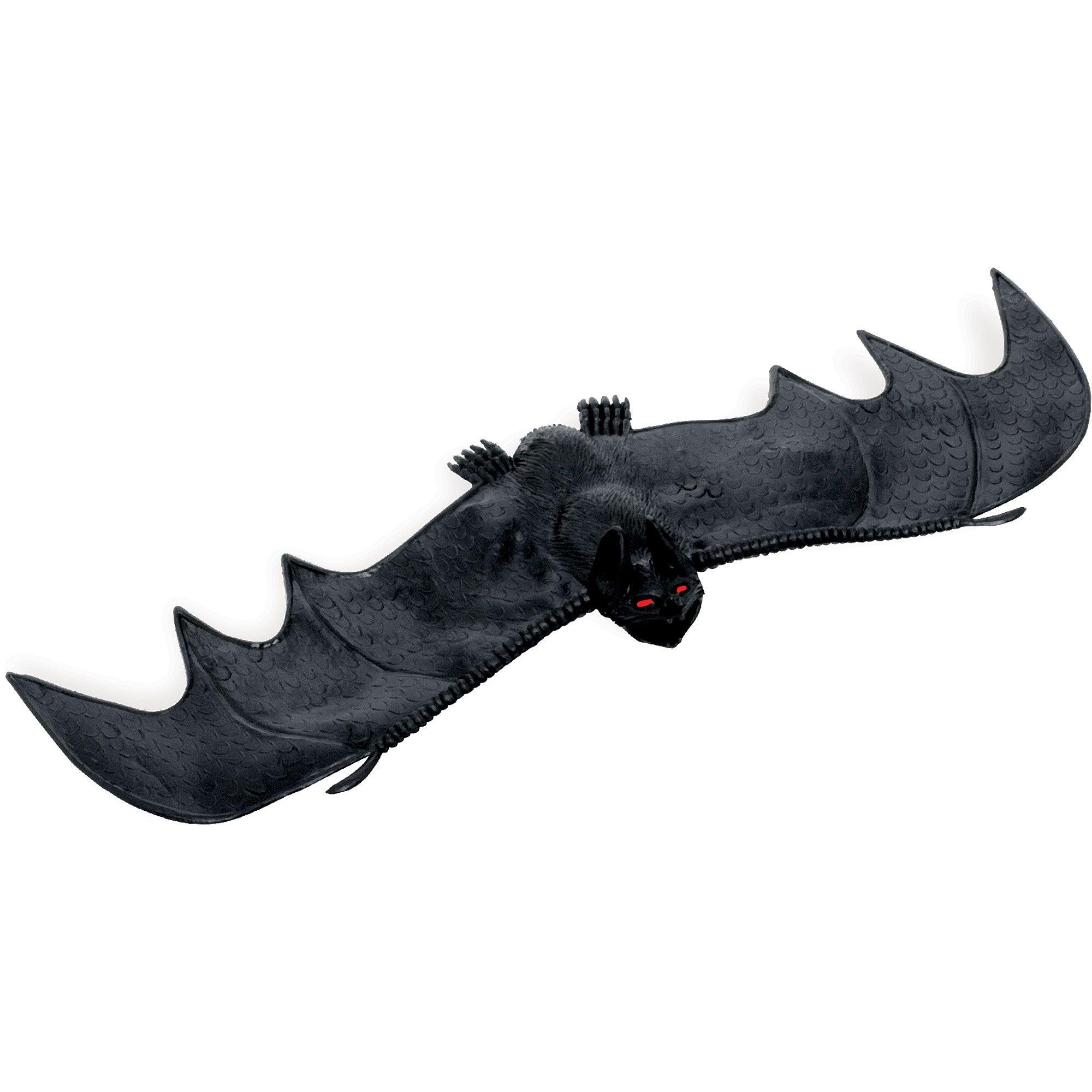 Rubber Bat | Party City