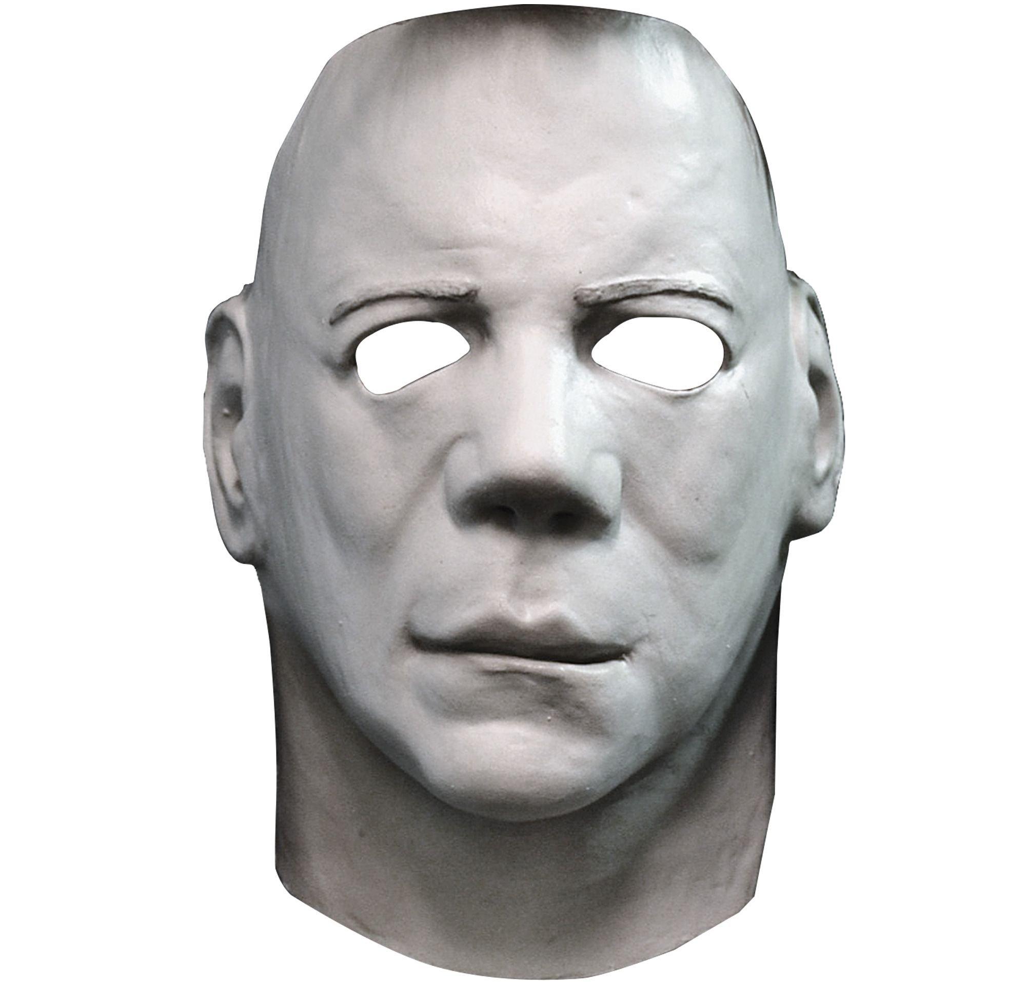 Party City Halloween Masks