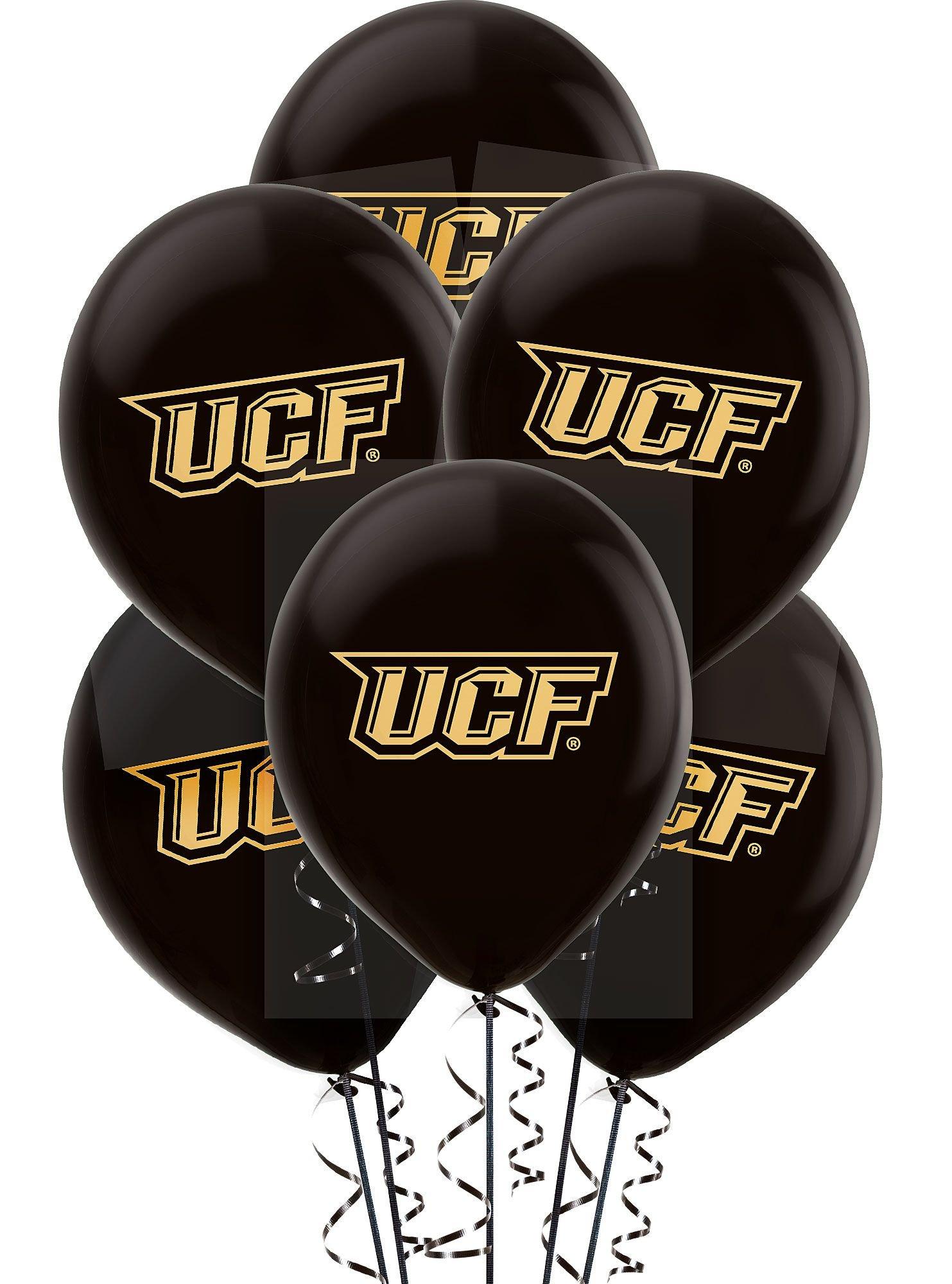 Ucf Party