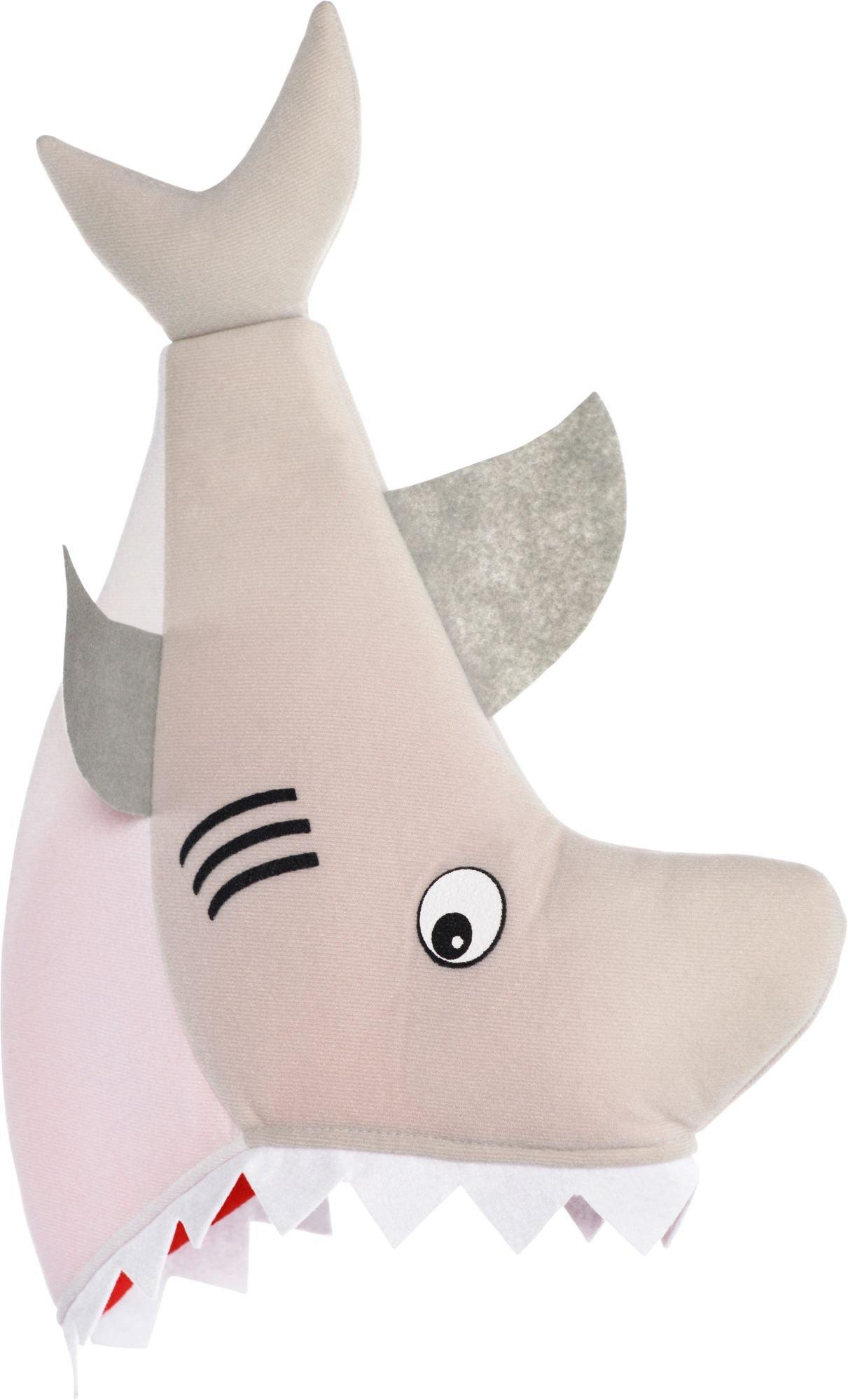 PartyCity Biting Shark Hat | Hamilton Place