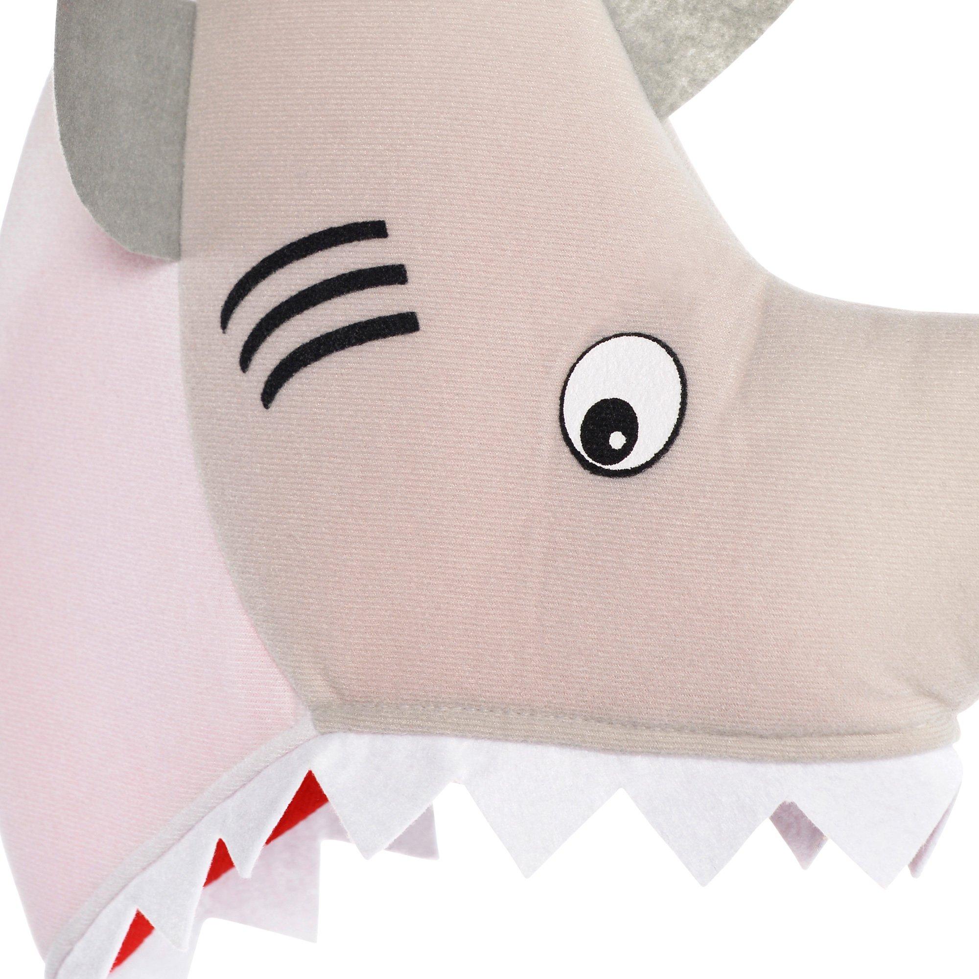 PartyCity Biting Shark Hat | Hamilton Place