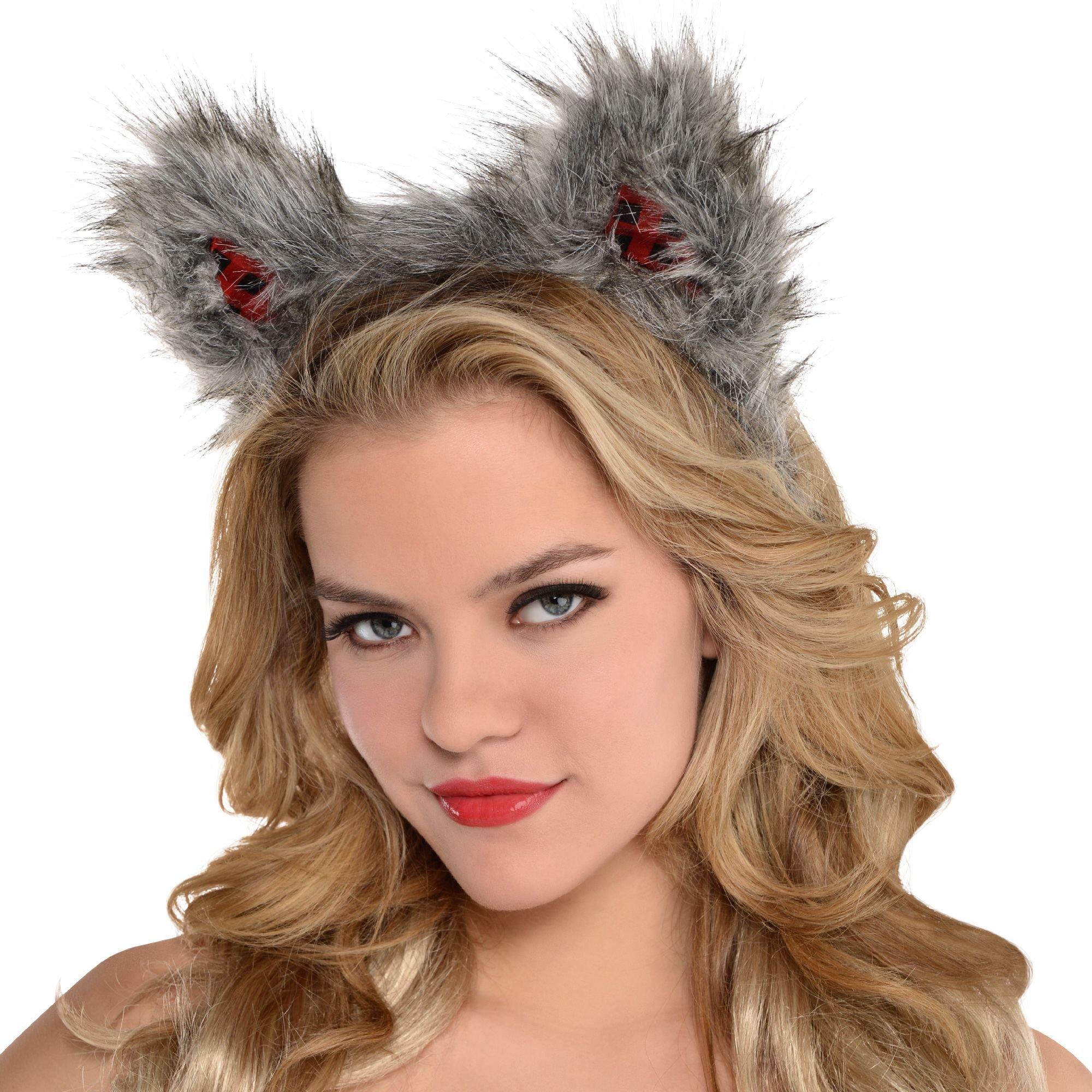 Little Red Riding Hood Costume Party City