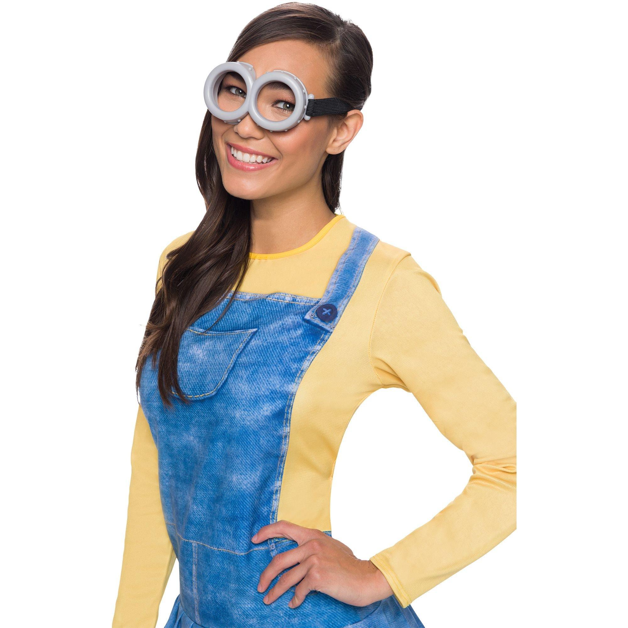 Minions Costume Goggles