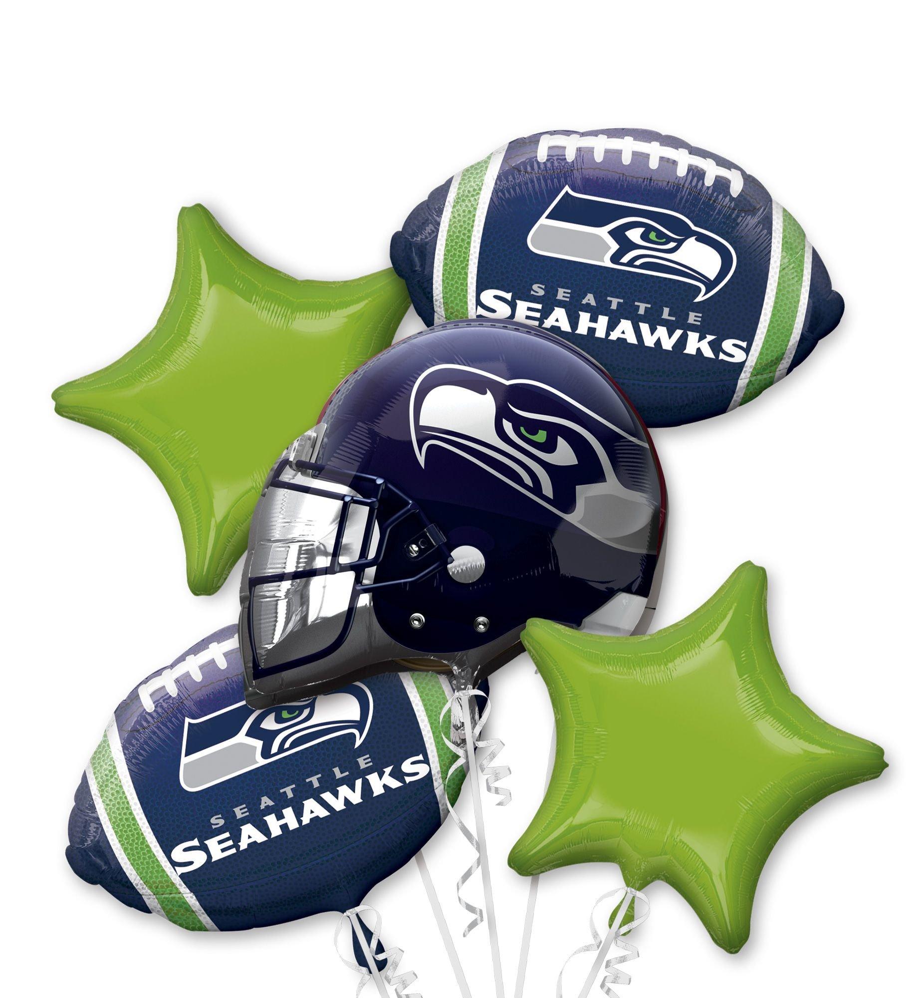 Happy Birthday Seahawk Girl