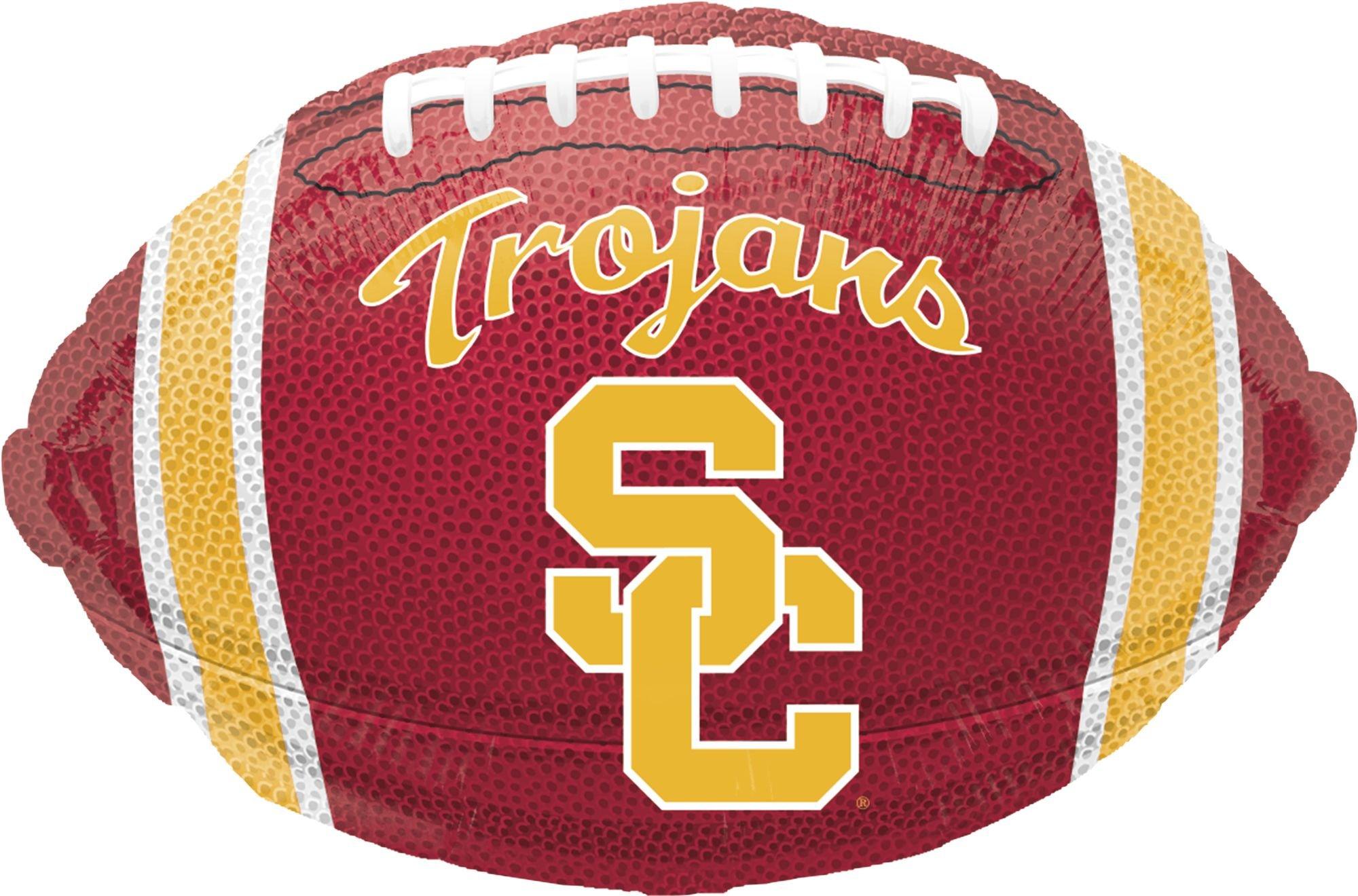 Usc Trojans Football