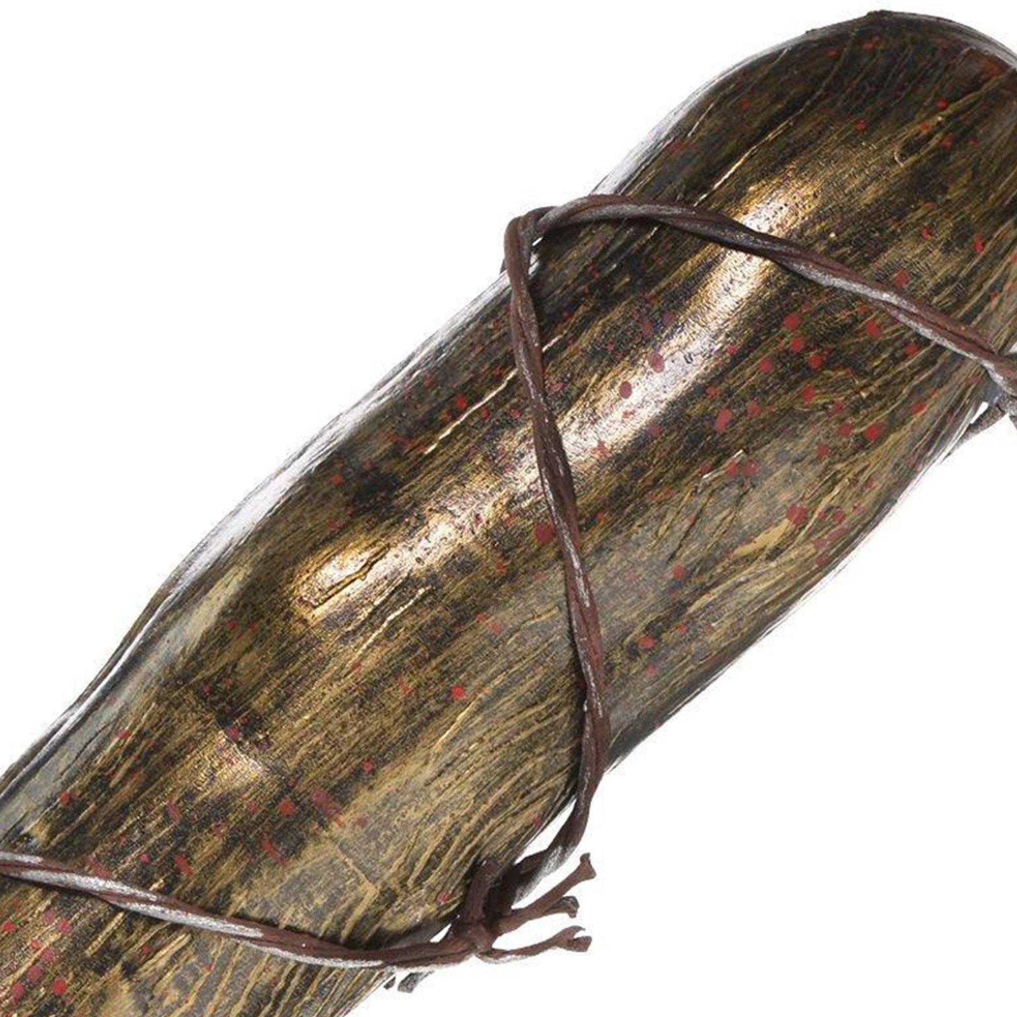 PartyCity Barbed Wire Baseball Bat at Hamilton Place in Chattanooga, TN