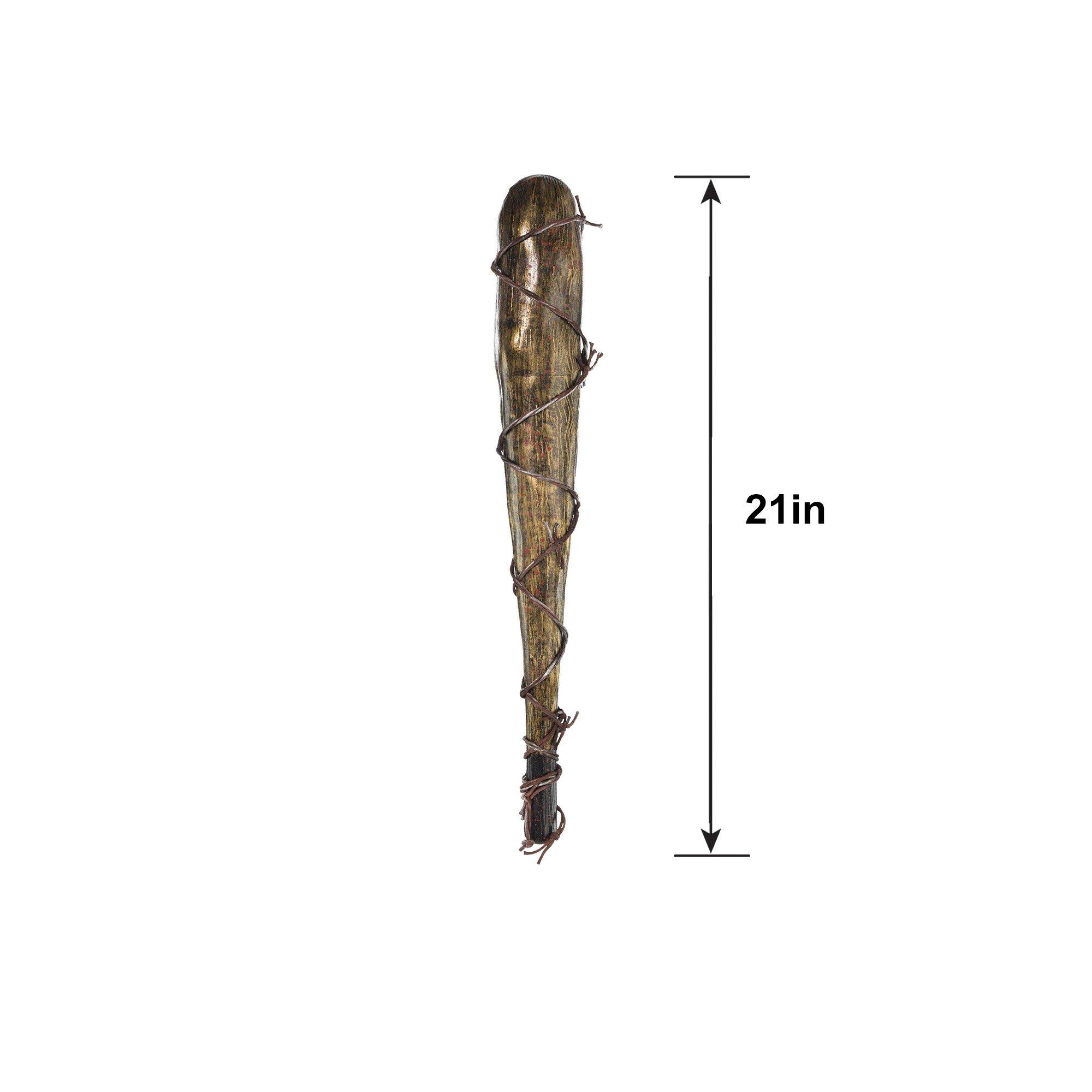 PartyCity Barbed Wire Baseball Bat at Hamilton Place in Chattanooga, TN