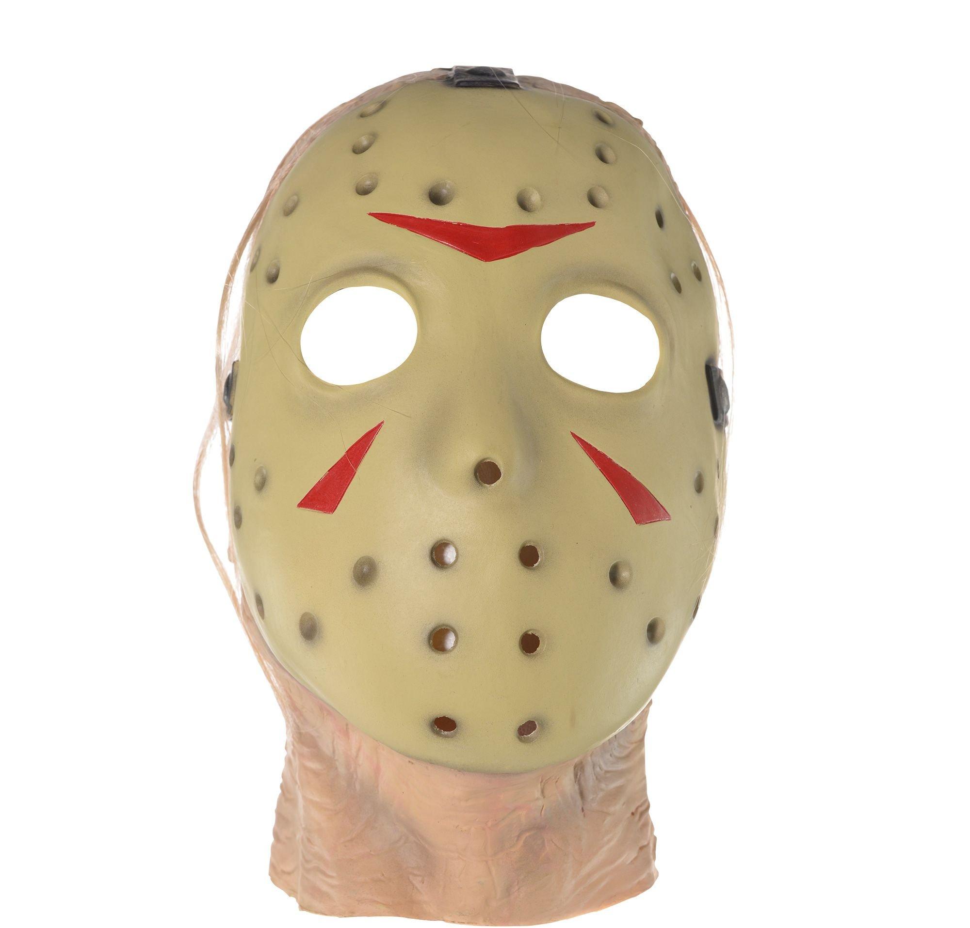Jason Mask