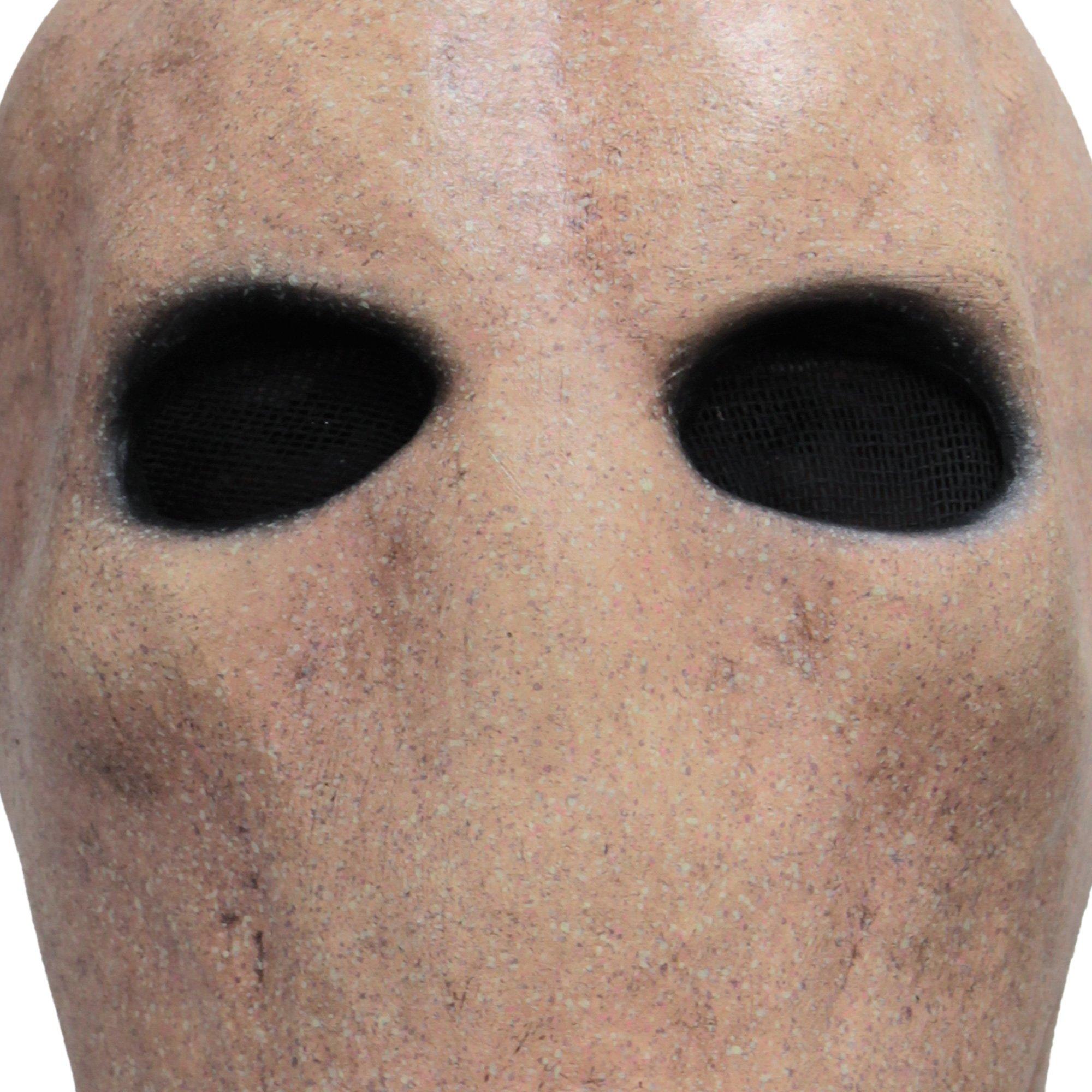 PartyCity Slender Man Mask | Hamilton Place