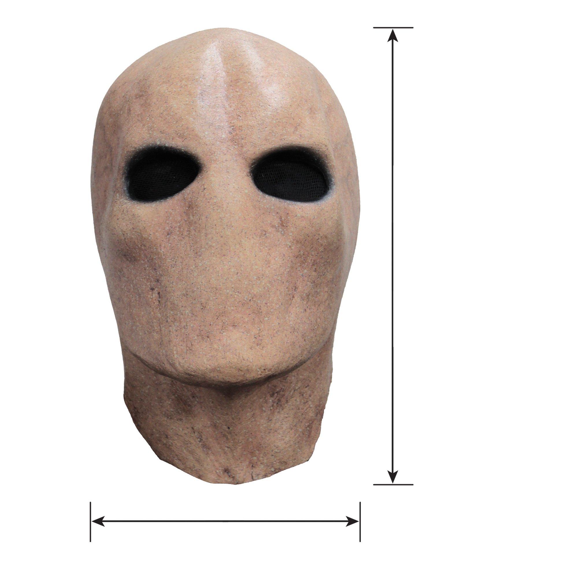 PartyCity Slender Man Mask | Hamilton Place