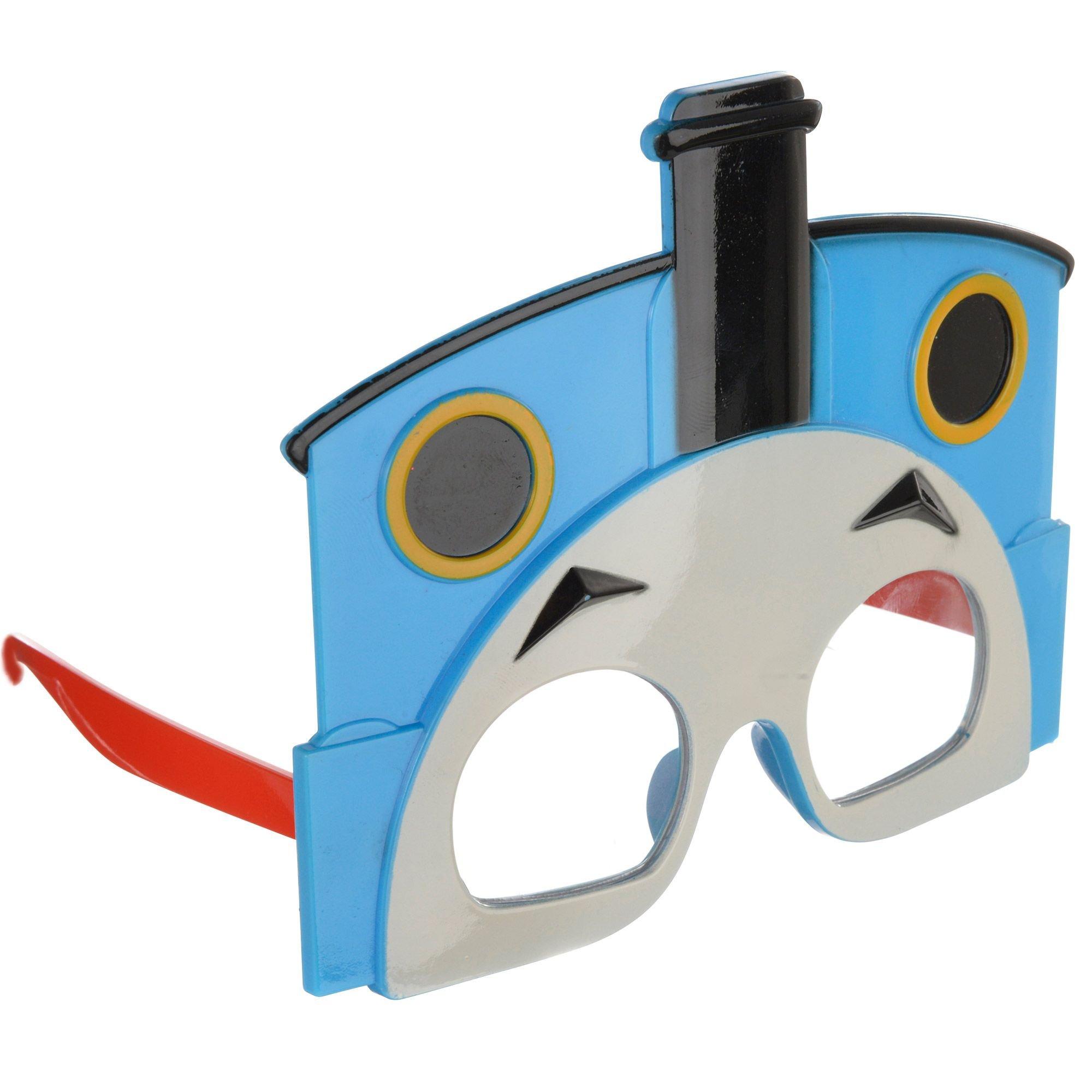 PartyCity Child Thomas the Tank Engine Glasses | Hamilton Place