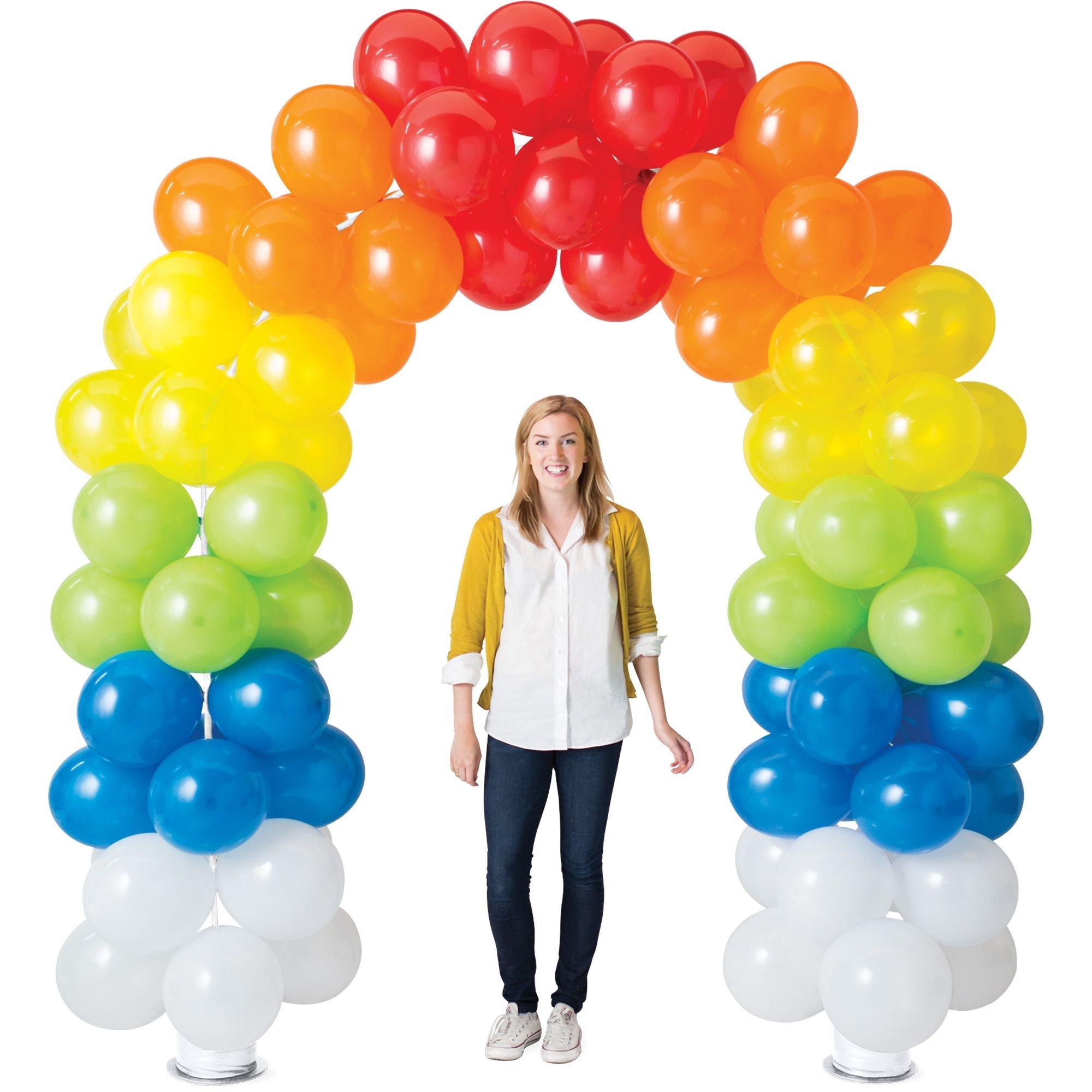 PartyCity Balloon Arch Kit | Hamilton Place