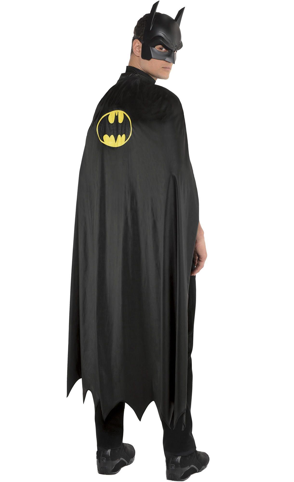 Batman Cape