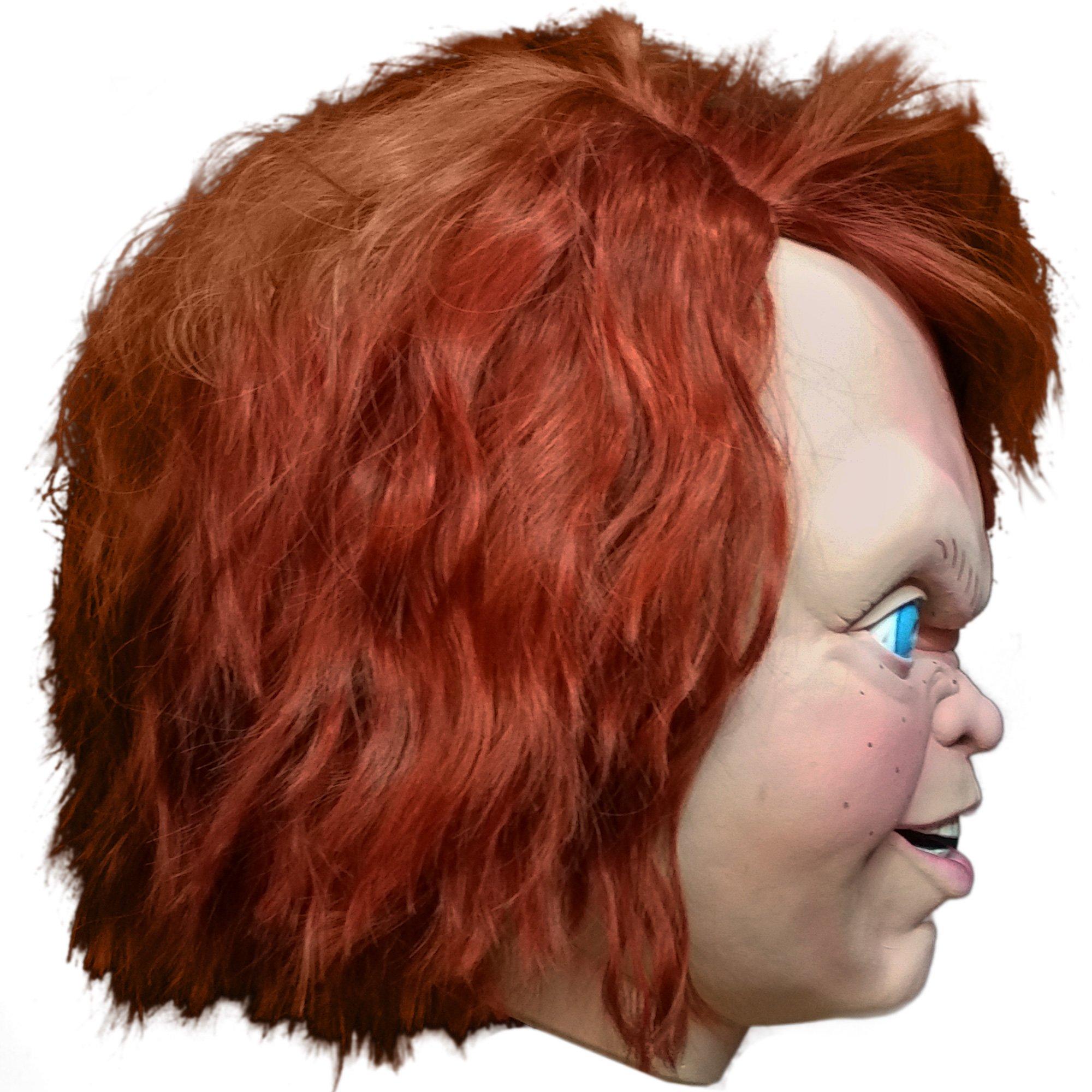 PartyCity Chucky Mask - Child's Play 2 | Hamilton Place