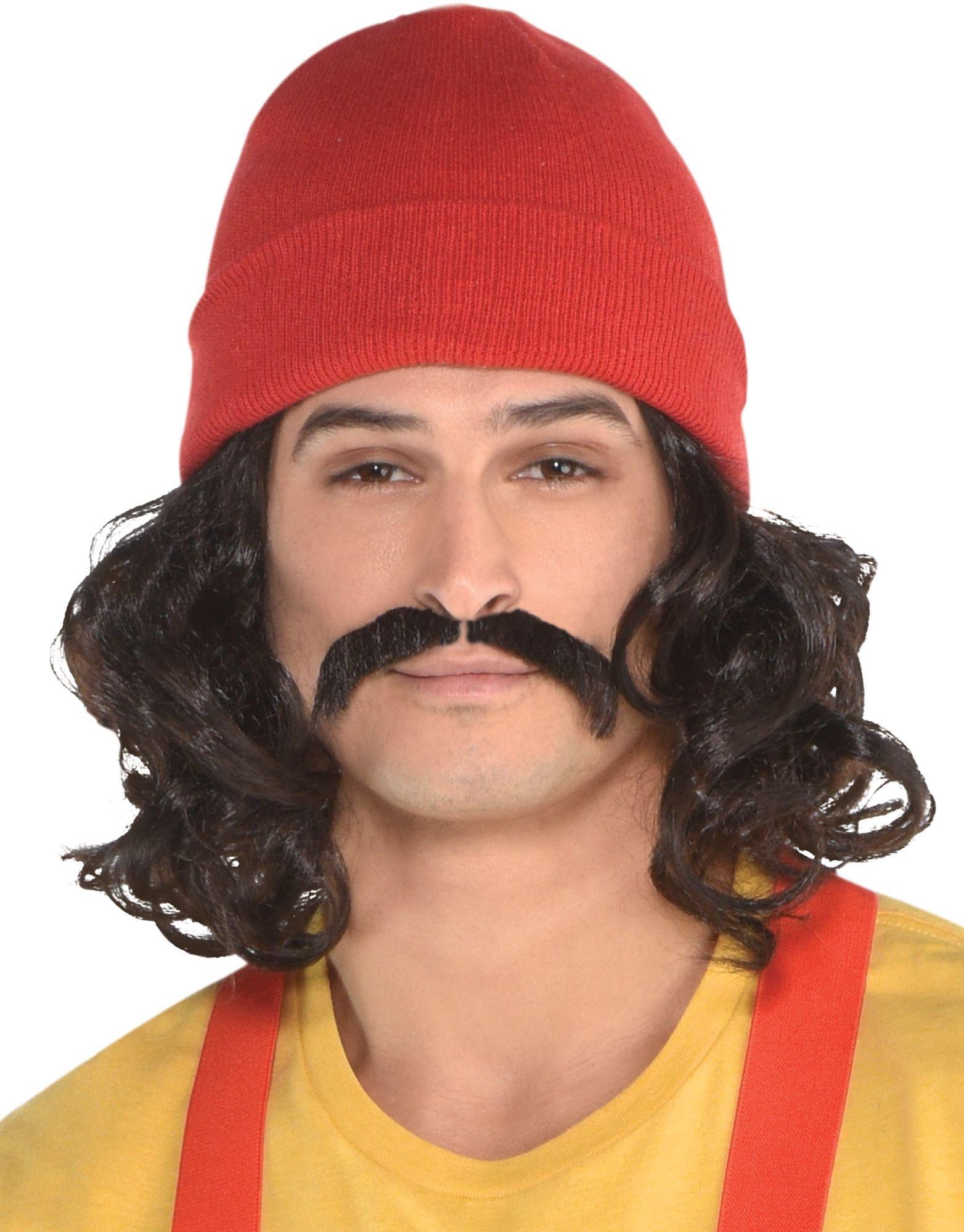 Cheech Costume