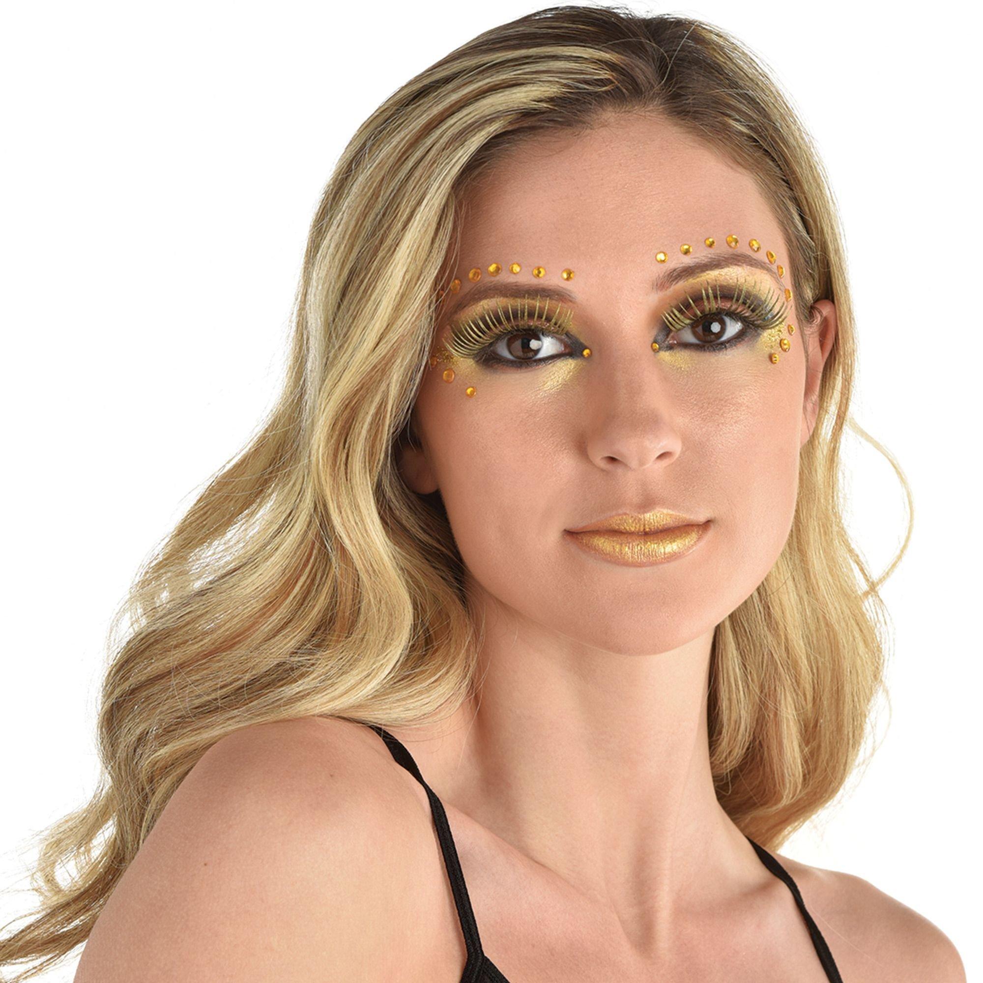 Volkswagen Beetle Bug Eyelashes Eye Shadow