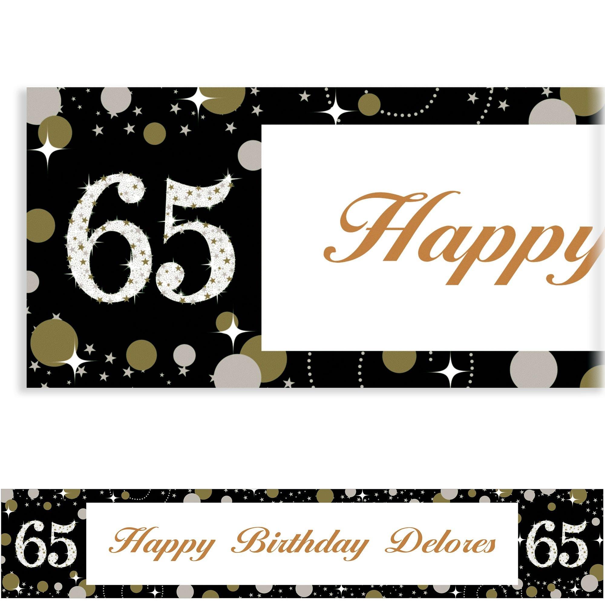 Party City Banners For Graduation