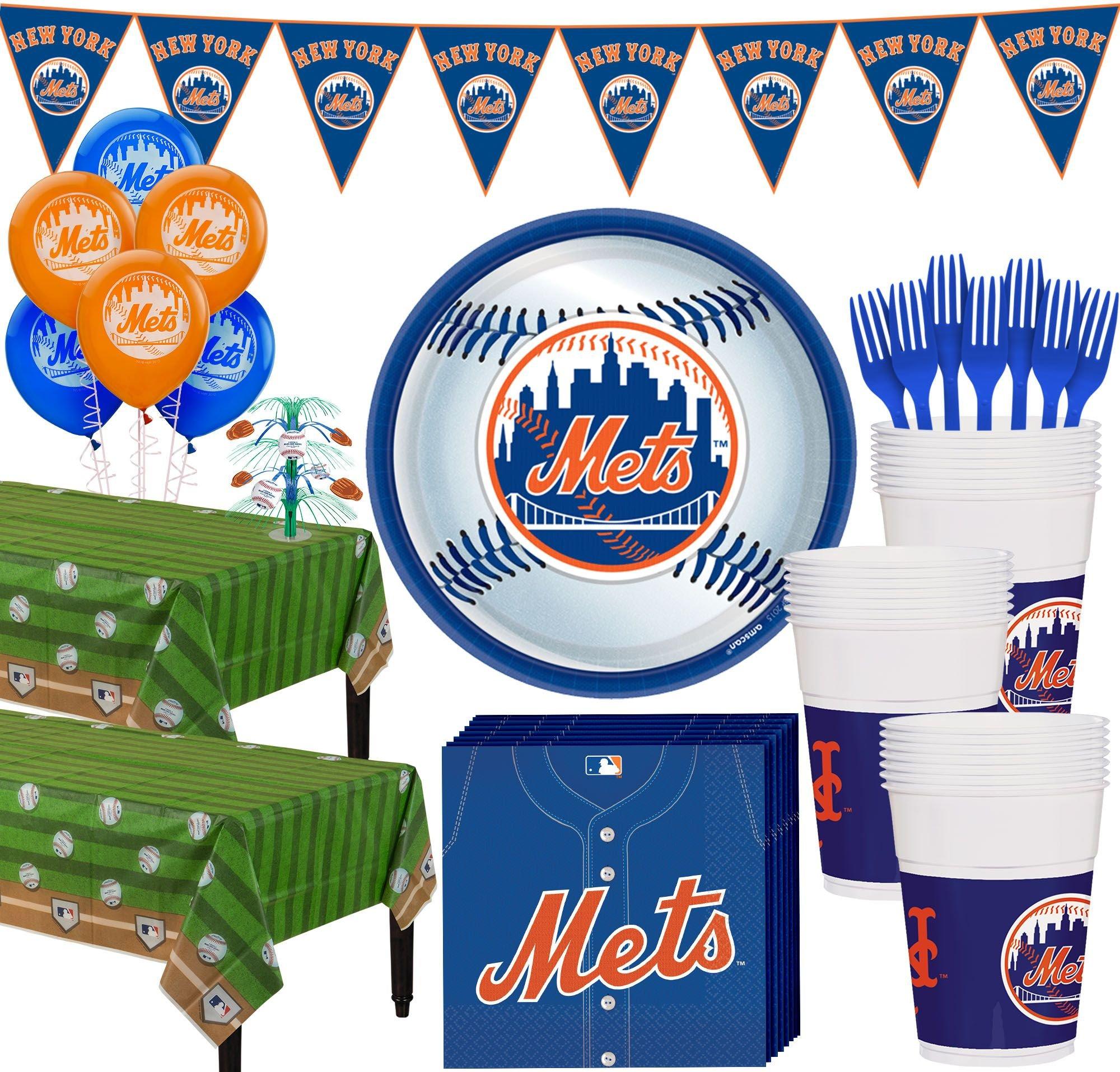 New York Party Supplies