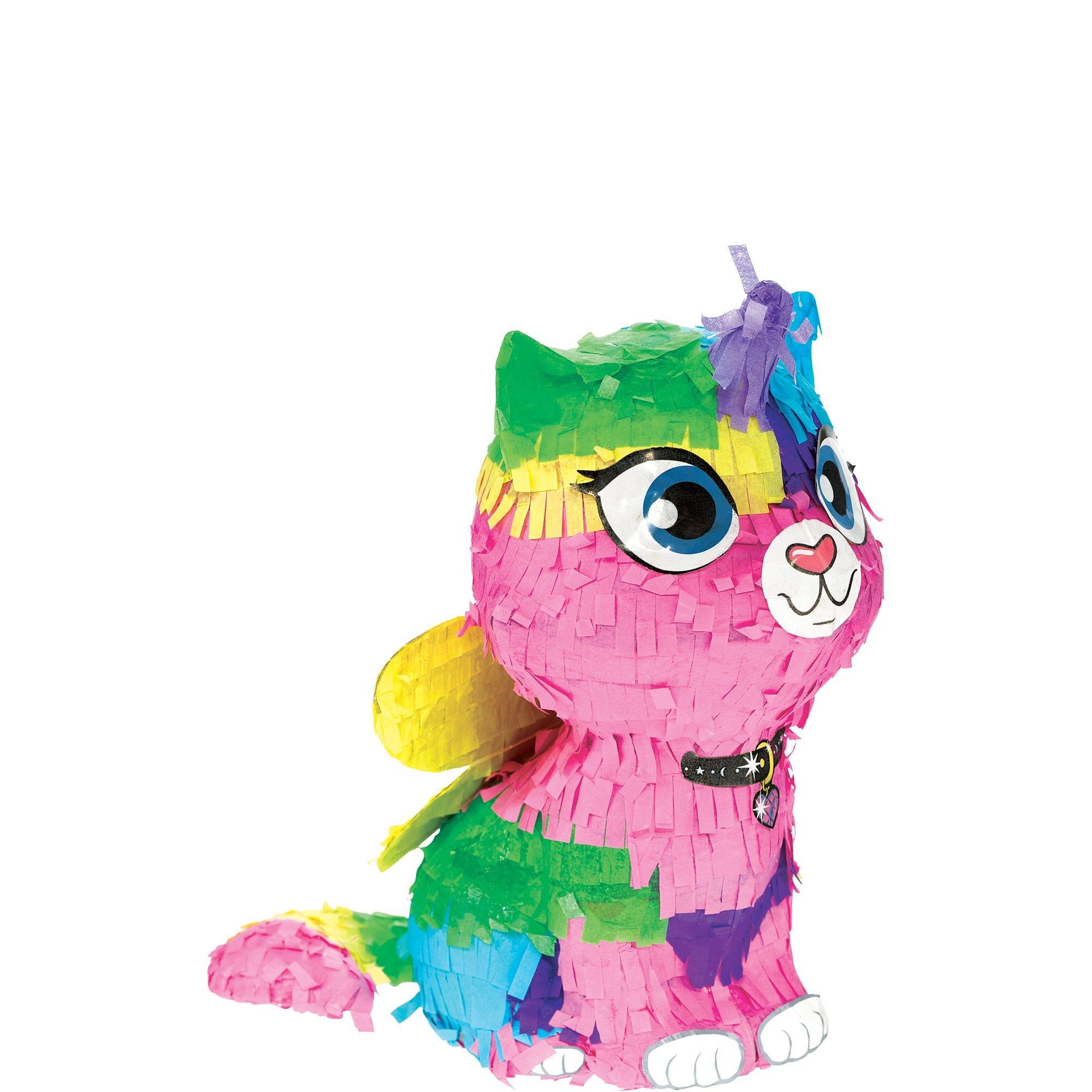 Paper & Party Supplies UniKitty Pinata Cat pinata Party Supplies etna ...