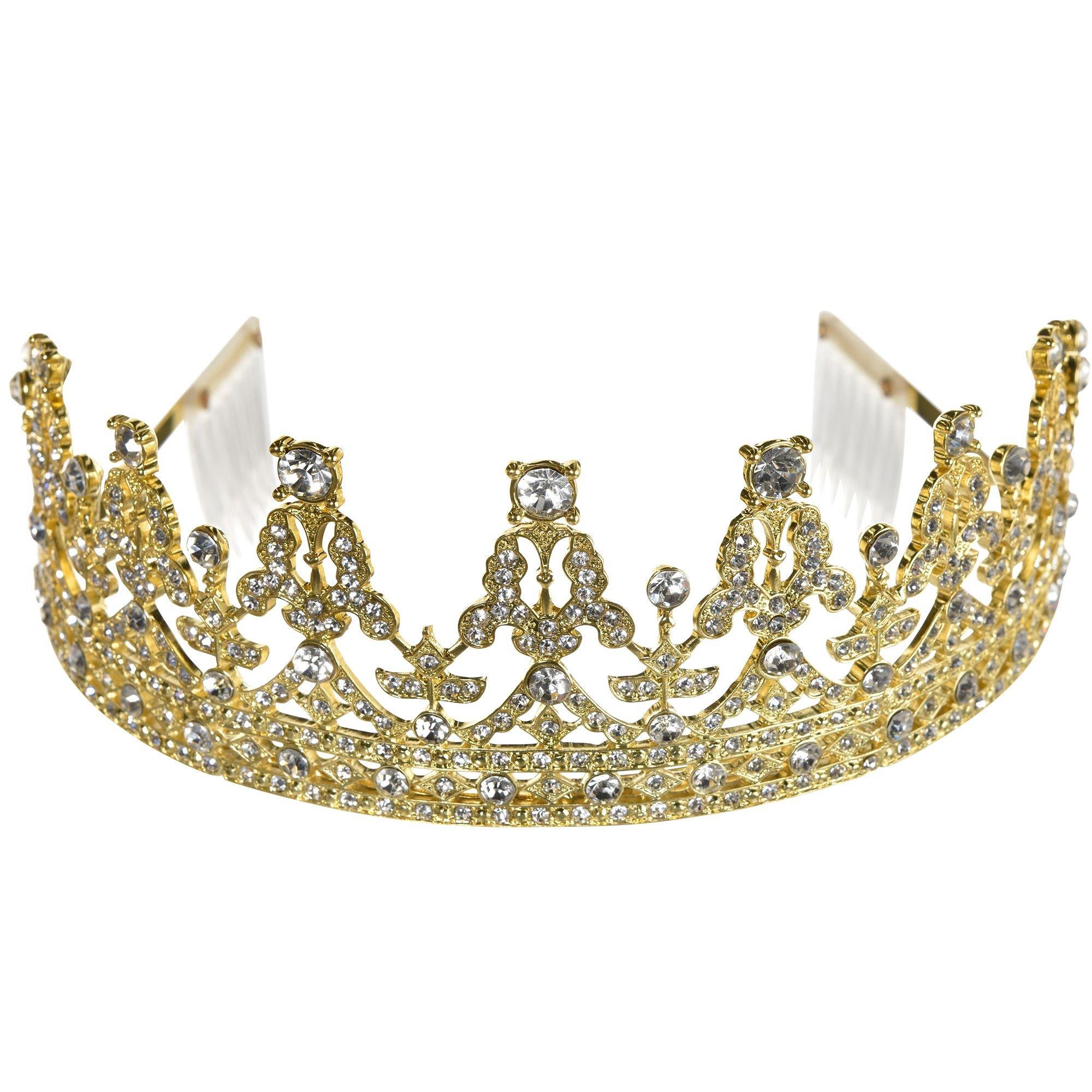 SOEDESCO Monster Crown | Hamilton Place