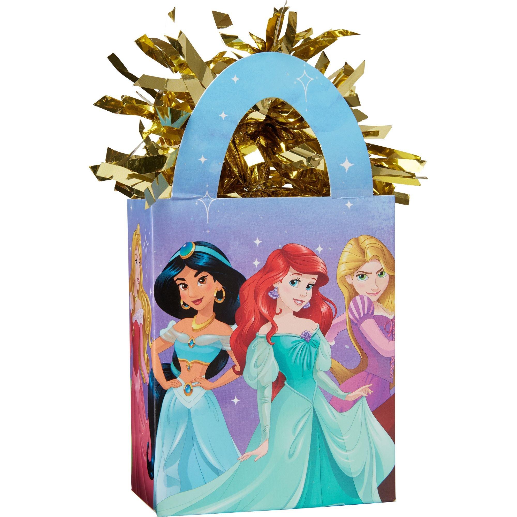 PartyCity Magical Disney Princess Balloon Weight | Hamilton Place