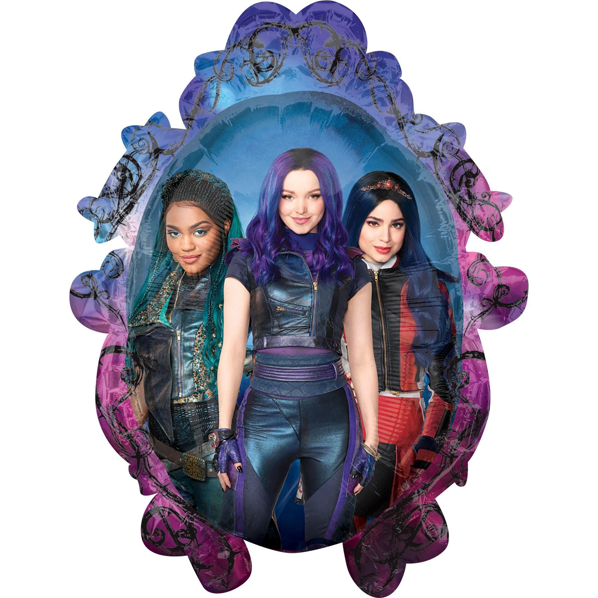 The Descendants