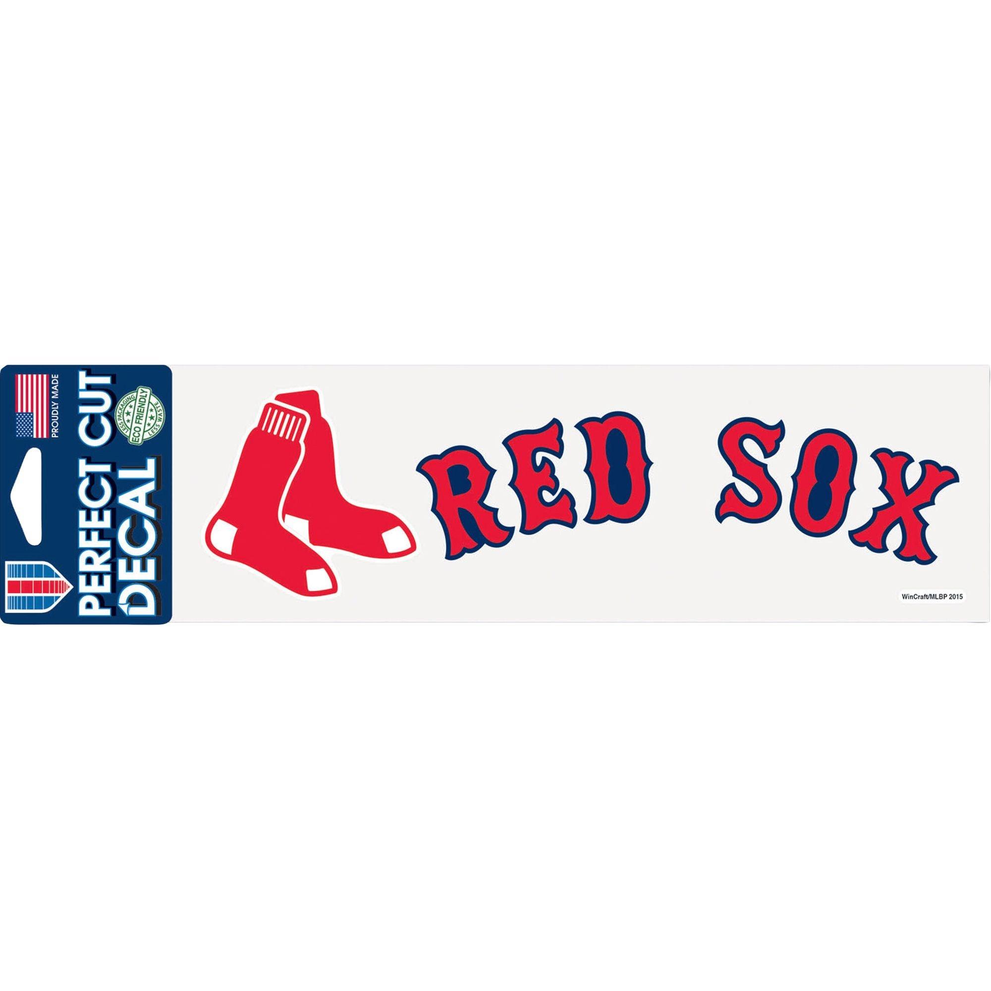 Red Socks Logo