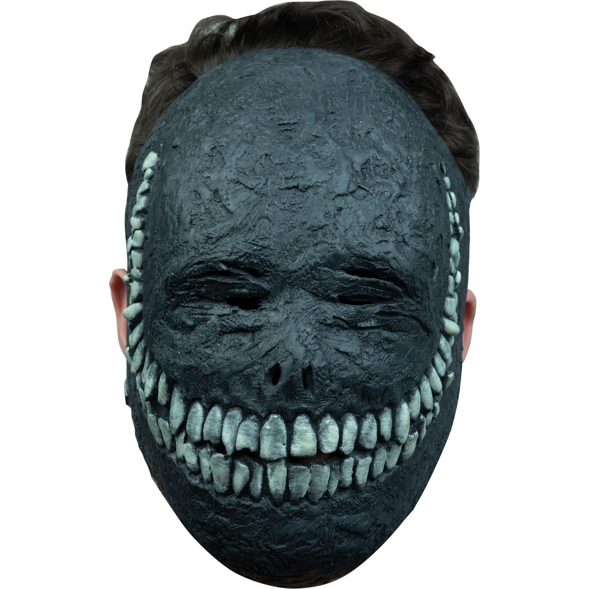 Sinister Movie Mask