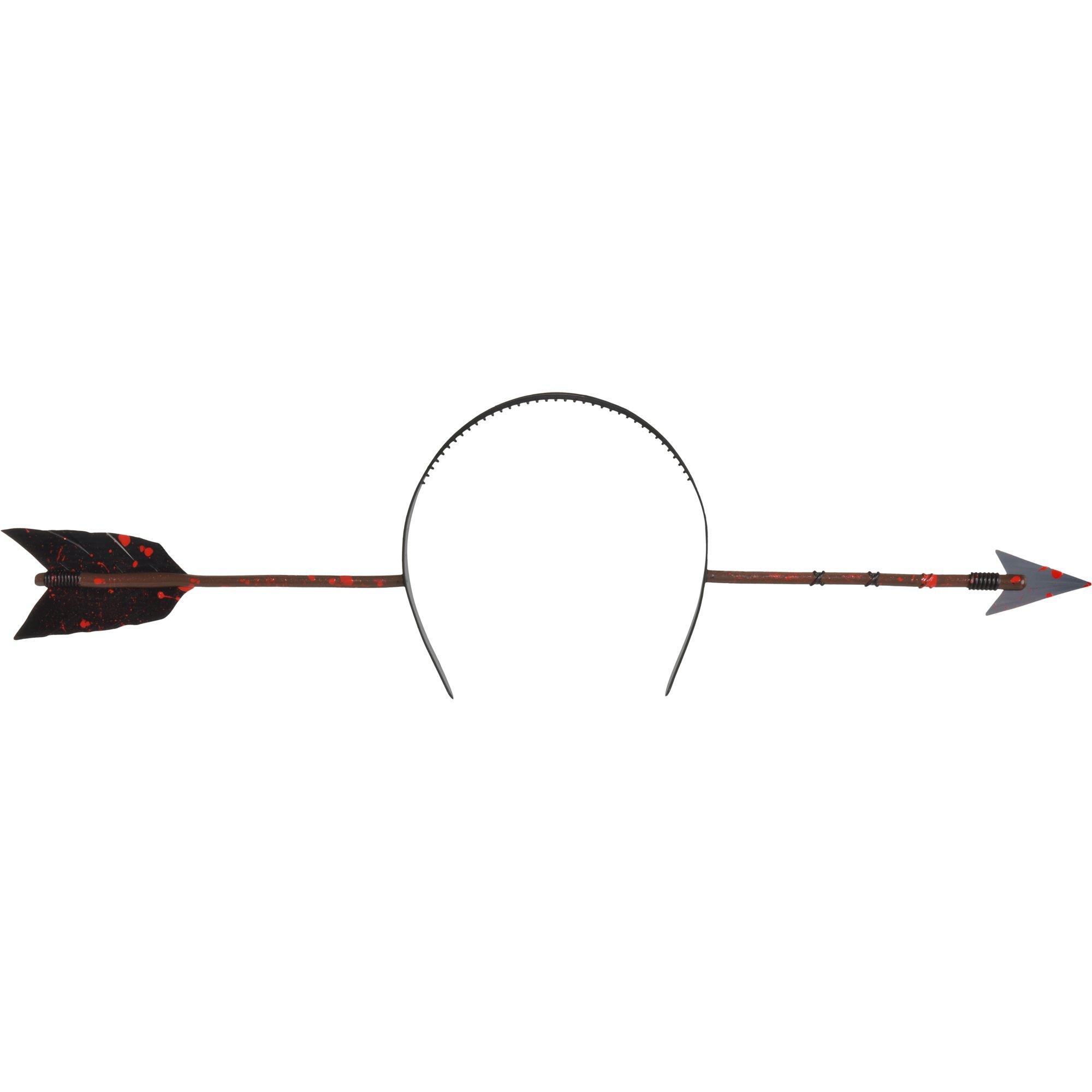 Arrow Through Head Hat | Party City