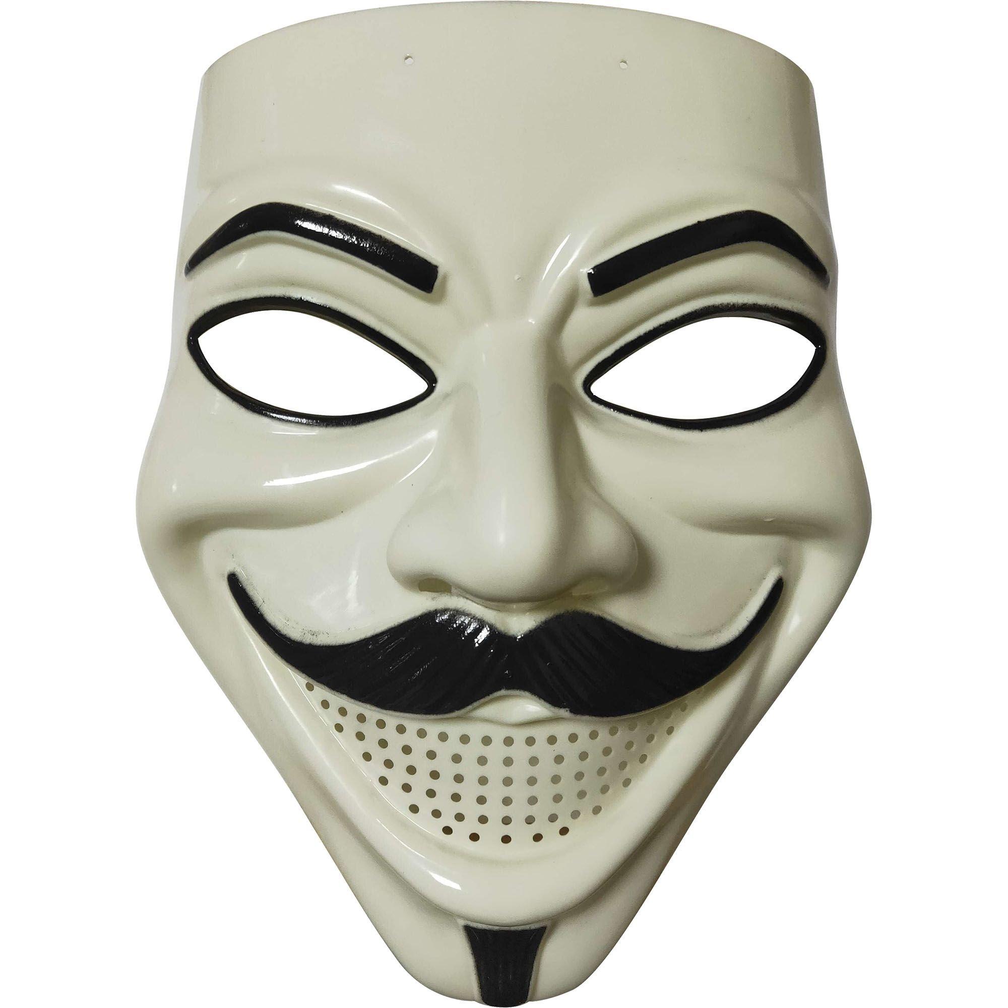 V Is For Vendetta Anonymous