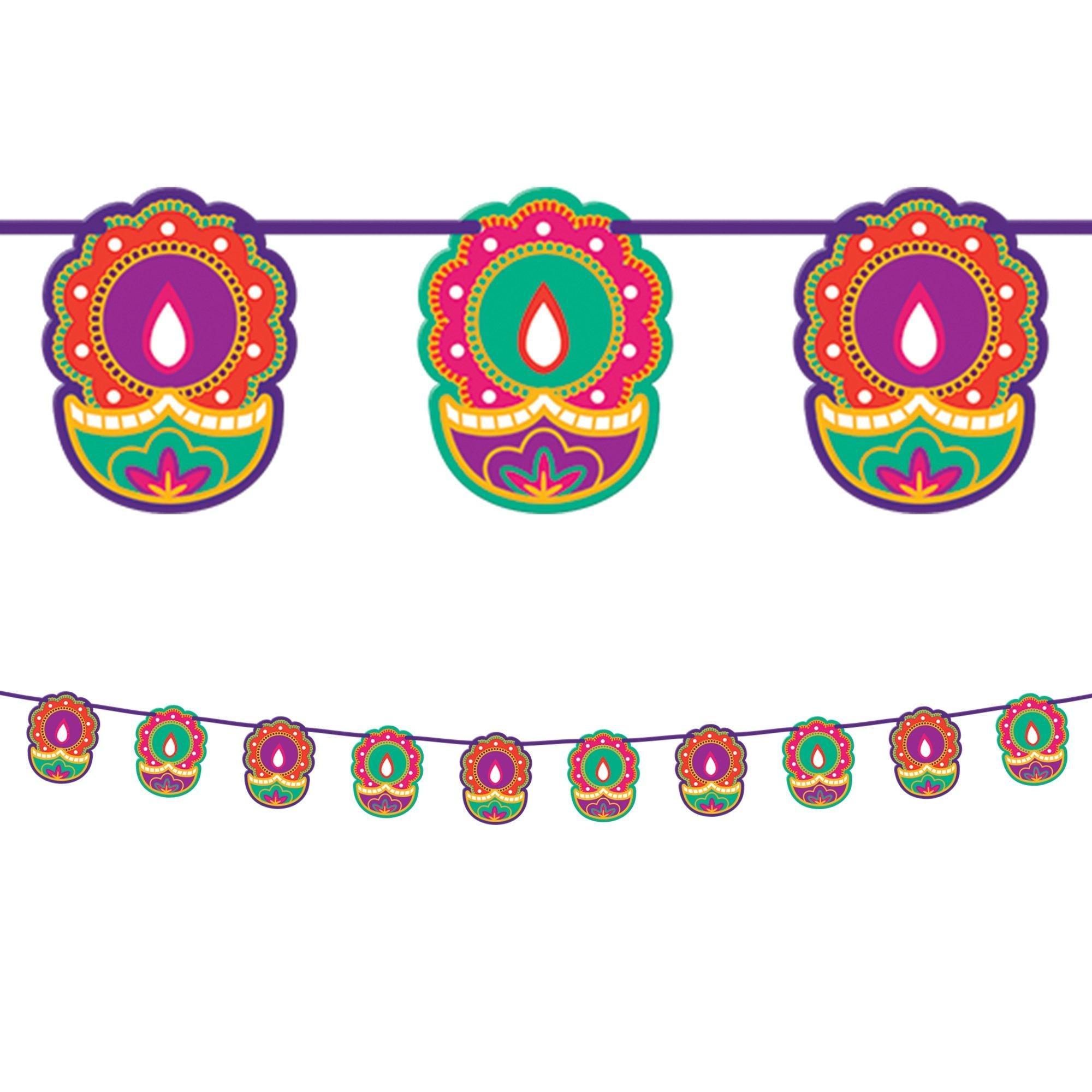 PartyCity Diwali Photo Booth Kit | Hamilton Place