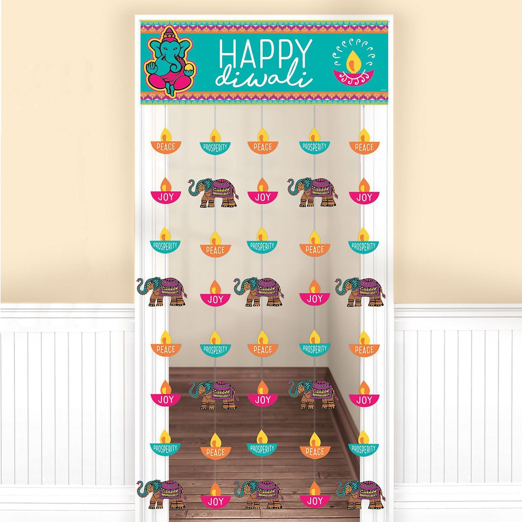 PartyCity Diwali Photo Booth Kit | Hamilton Place