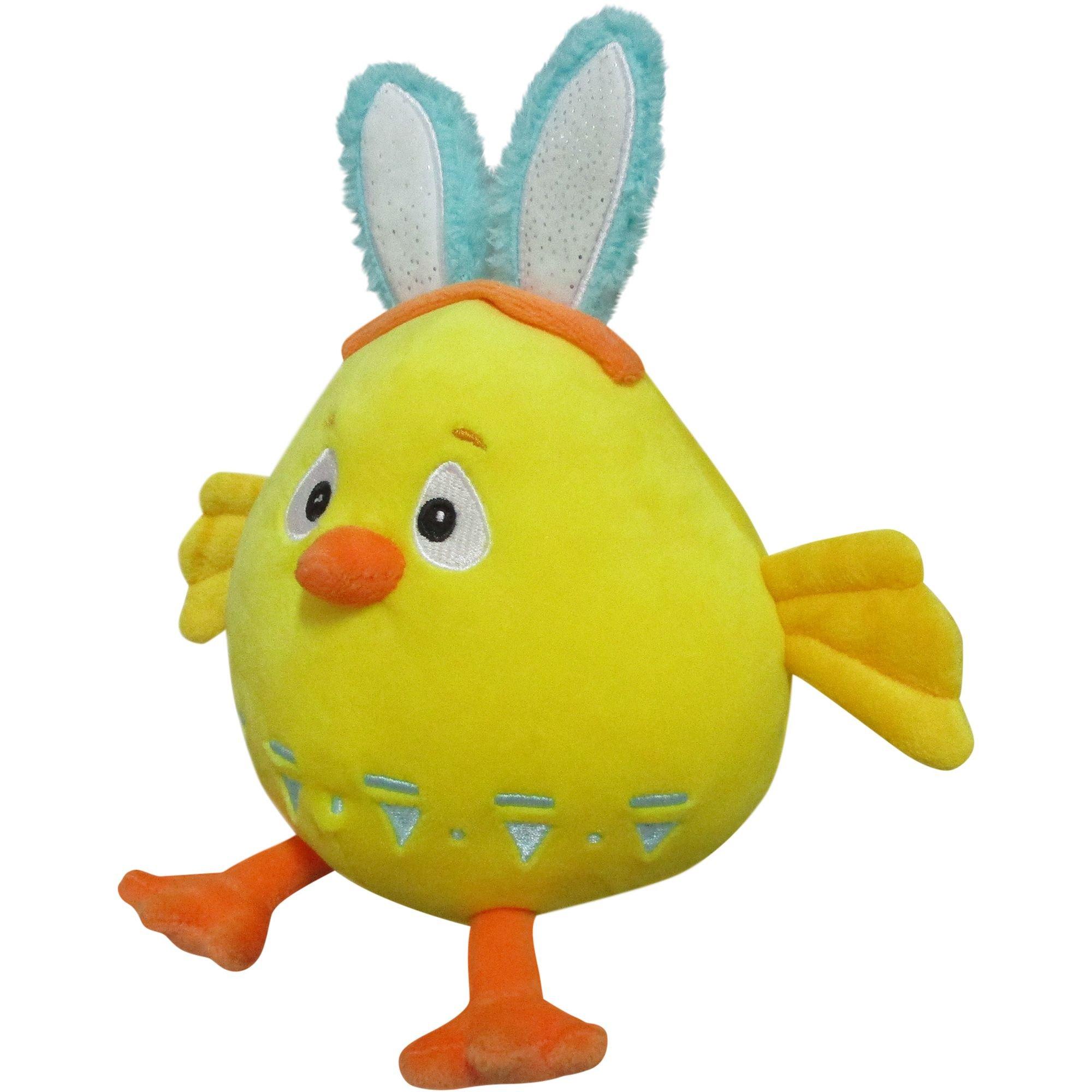 Easter Chick Plush